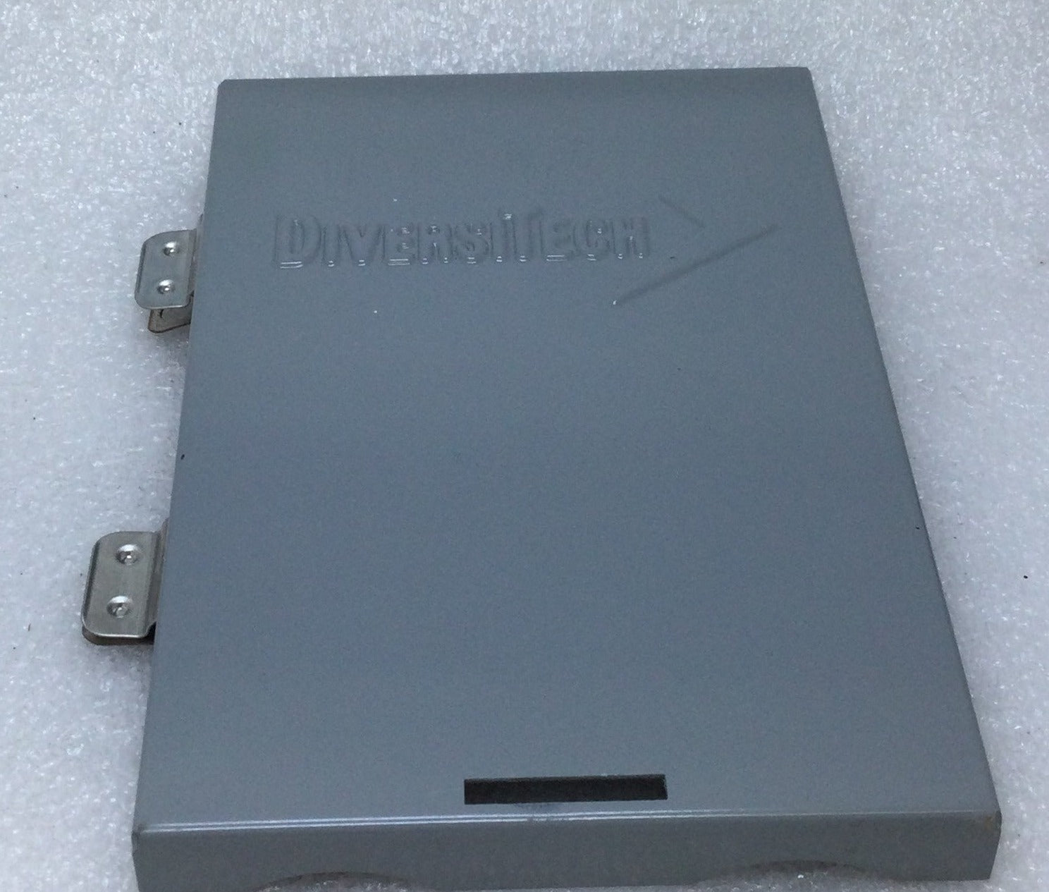 Diversitech DDS-60U 60 Amp 120/240V Disconnect w/Hinges Cover Only 7 1