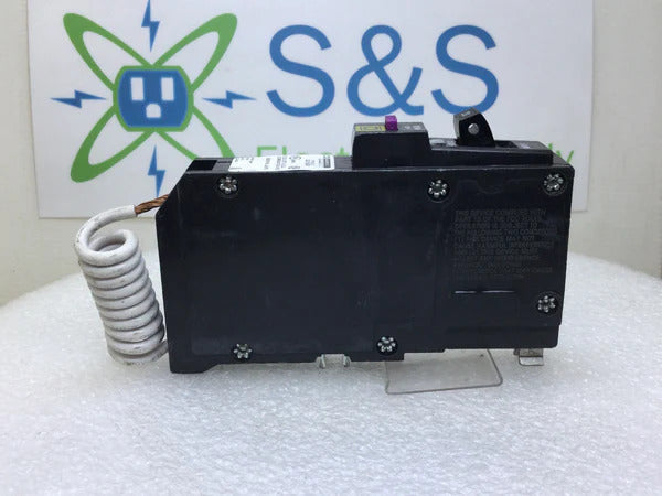 Arc Fault & Ground Fault Circuit Interrupters (AFCI/GFCI)