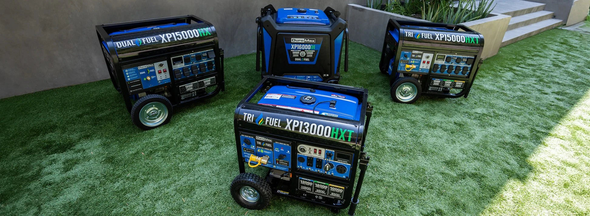DuroMax Generators - Shop Online Today – Tagged "Top Brands_DuroMax"