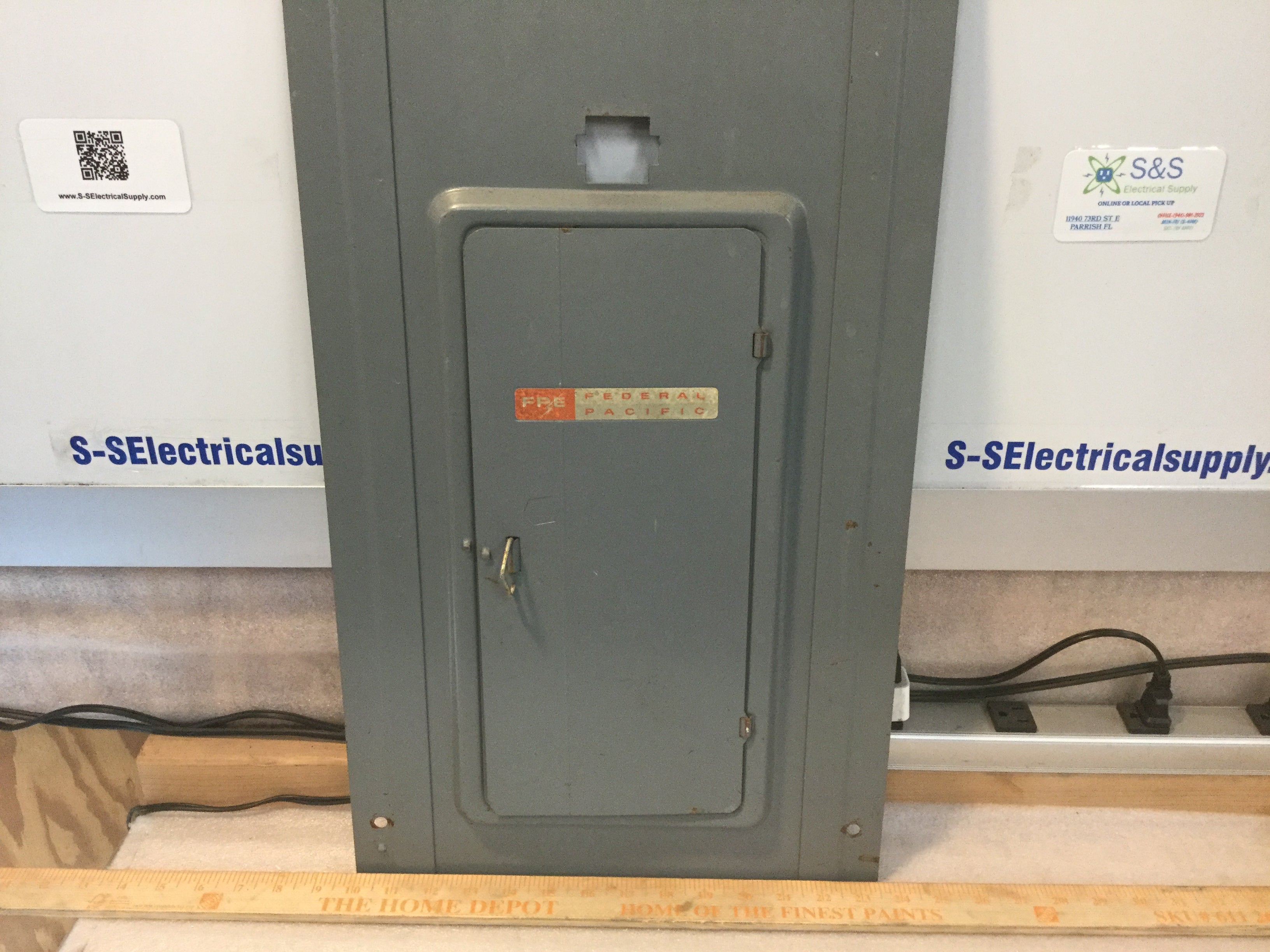 Electrical Panel Door Covers Electrical Panel Cover And Door