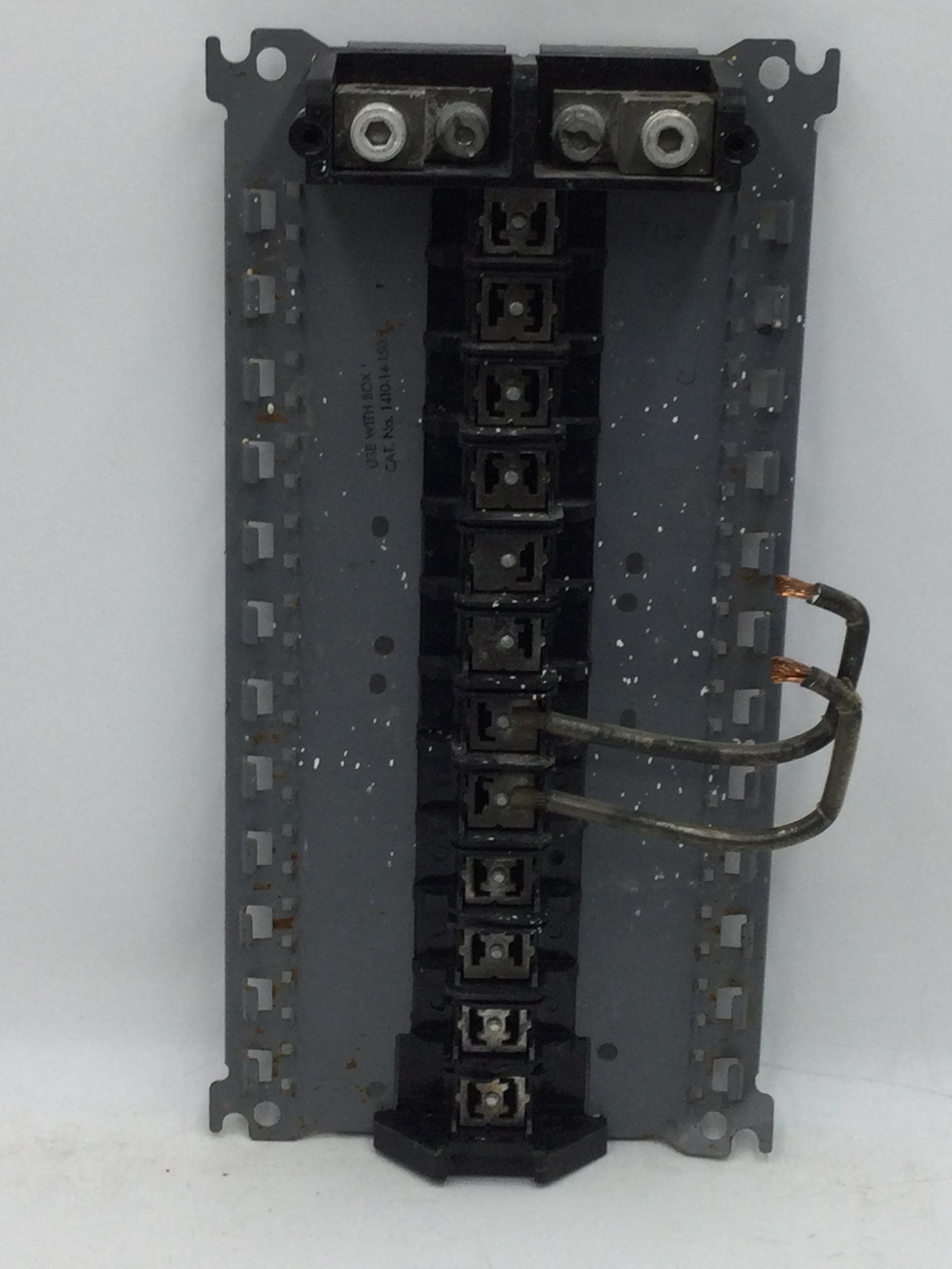 Federal Pacific/FPE L1410-14-150 150 Amp MLO Single Phase Stab Lok Loa