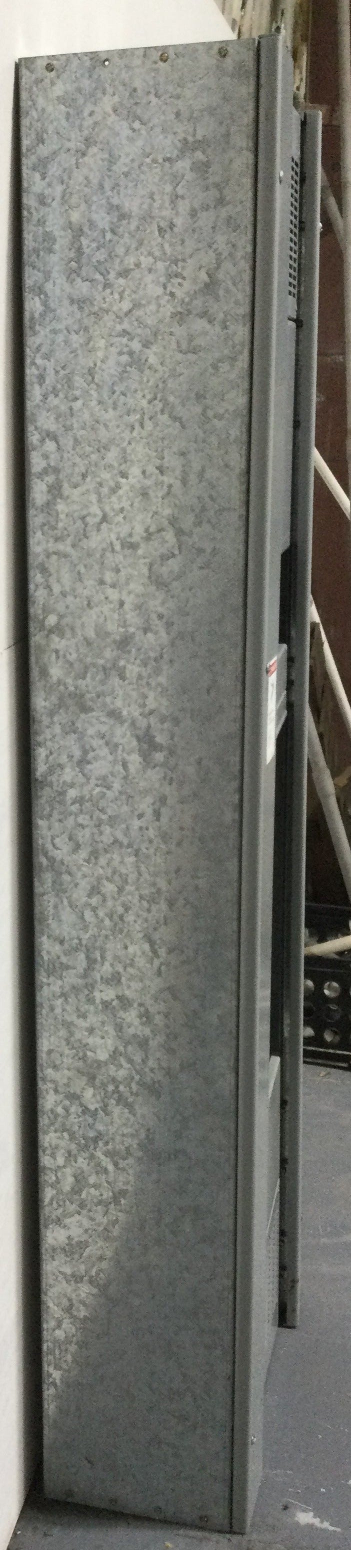 Eaton Cutler Hammer PRL4B 800 Amp 480v 480/277v, 120/240v Panelboard N