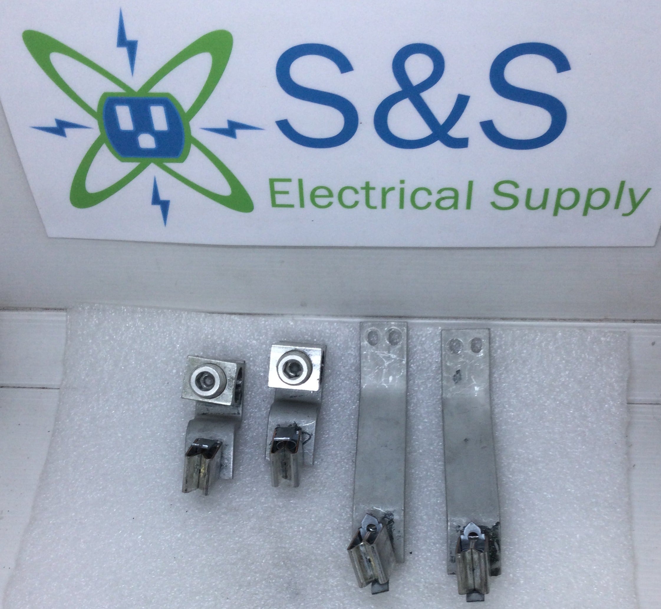 Midwest MW125/MW200 200 Amp Replacement Meter Buss bars