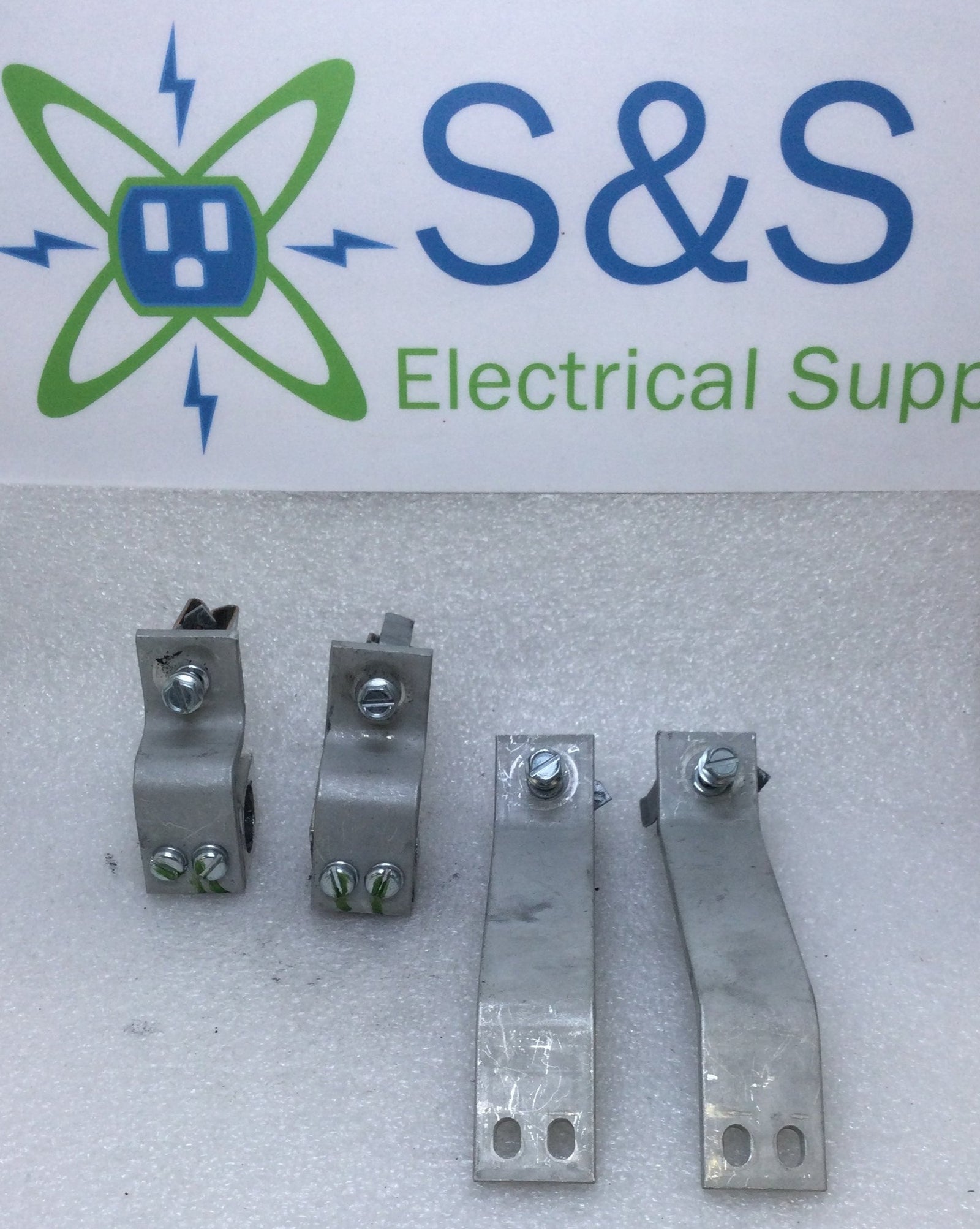 Midwest MW125/MW200 200 Amp Replacement Meter Buss bars