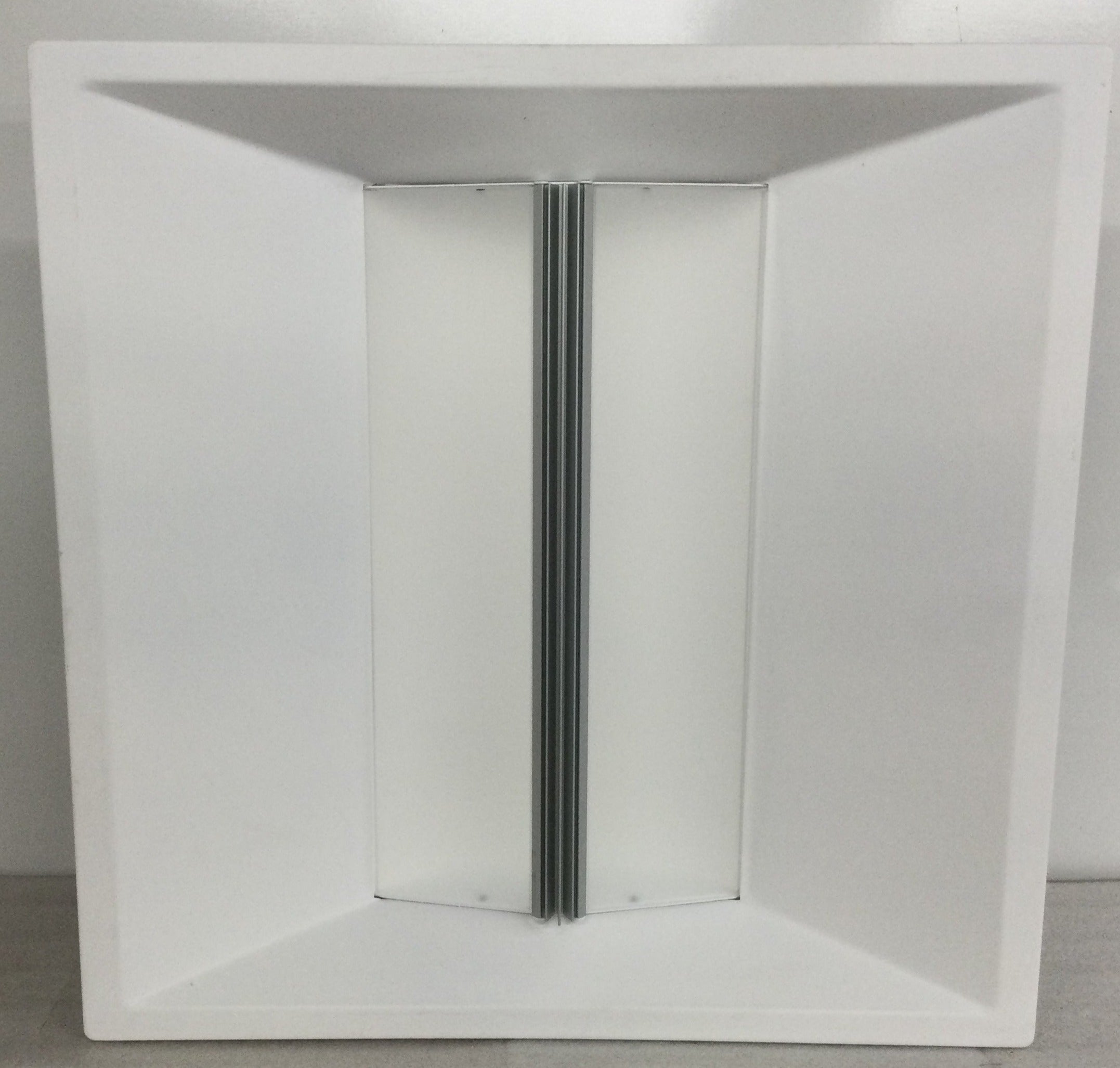 CREE CR22-32L-35k-s 2 x 2 LED Troffer, 3200 lumens, 3500K, 120-277V, S