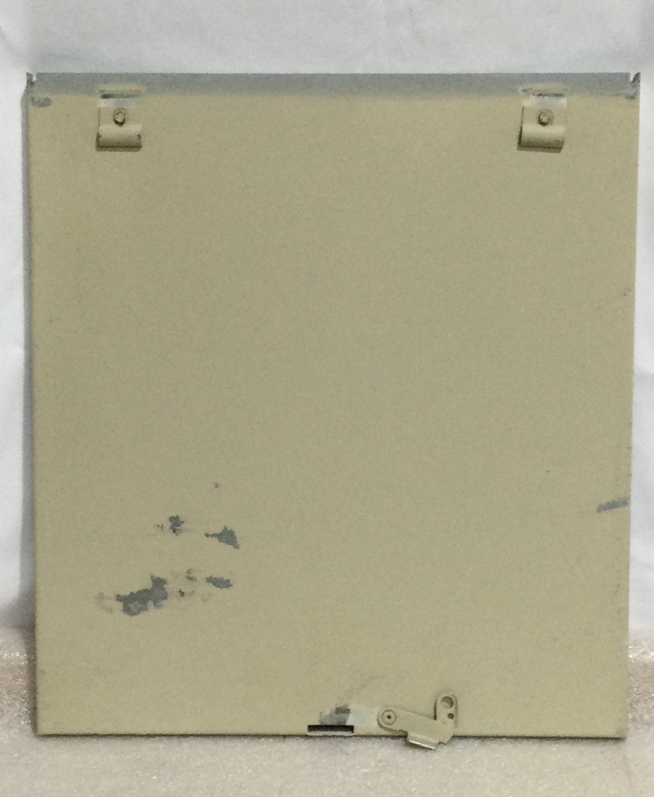 GE General Electric TSM415CSCU Panelboard Cover Only Nema 3R 150 Amp 1