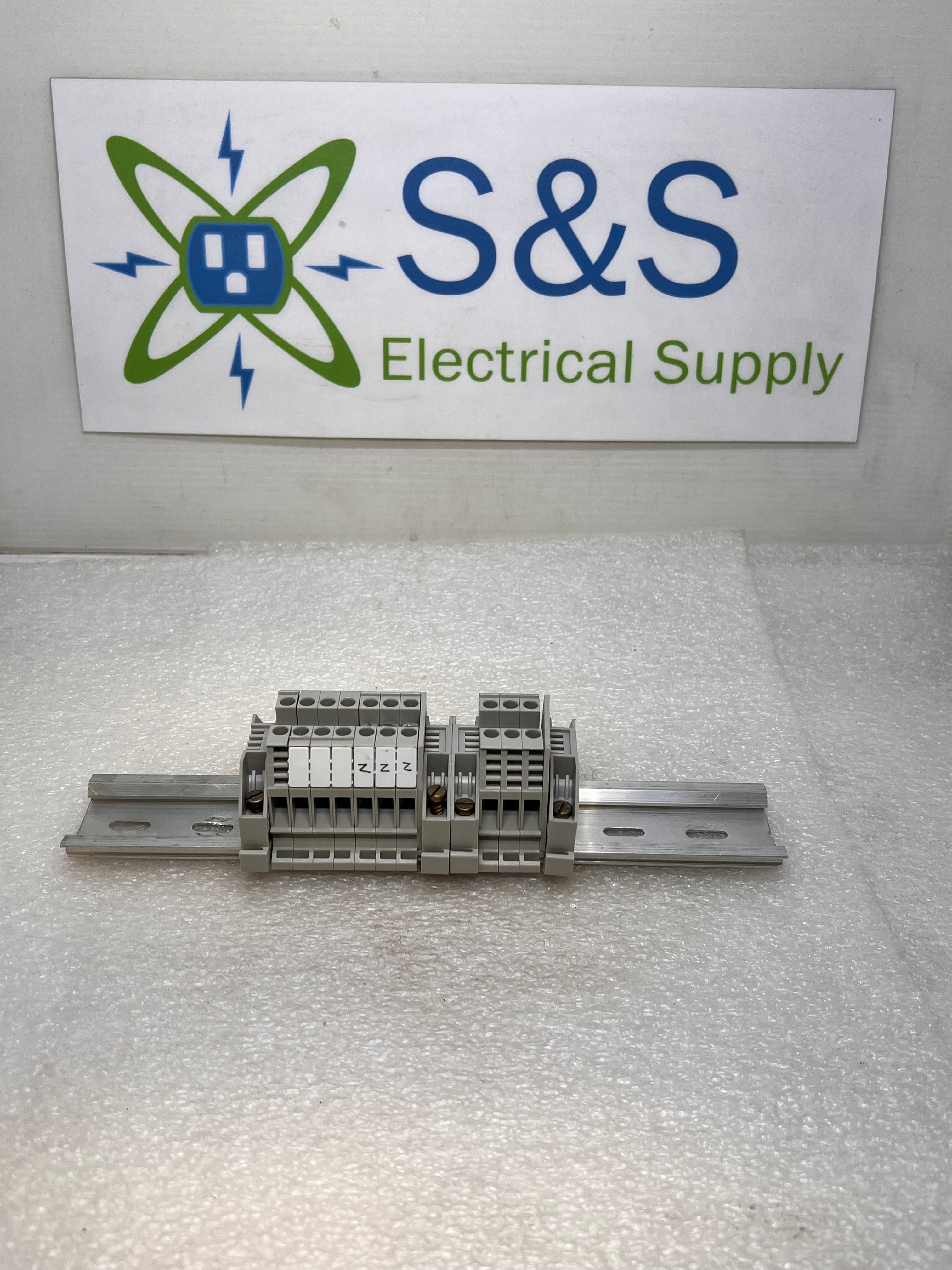 Allen-Bradley 1492 Terminal Block Set 800V