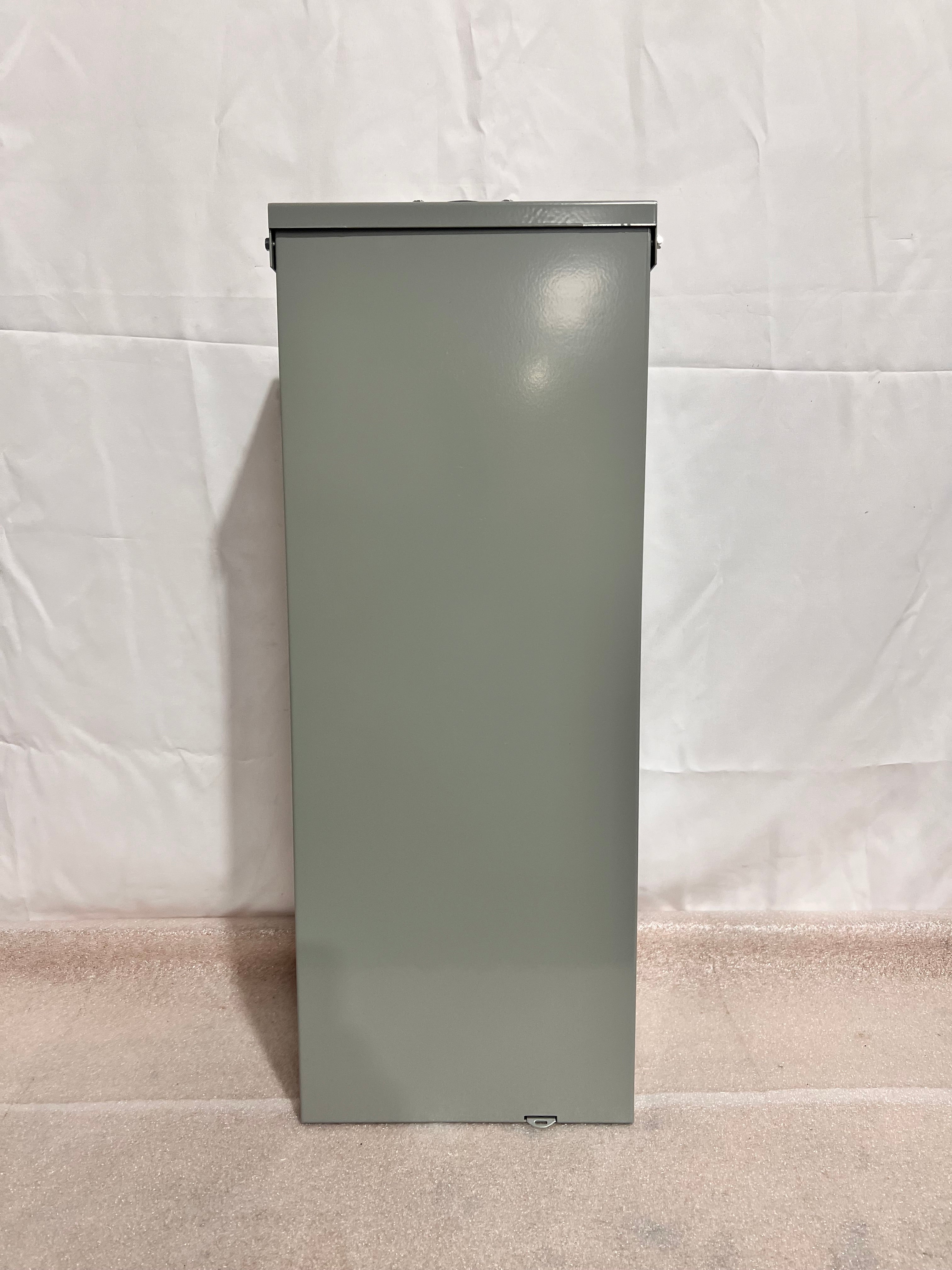 Eaton Cutler Hammer BR48B200RF 200 Amp Feed-through lugs, Main circuit