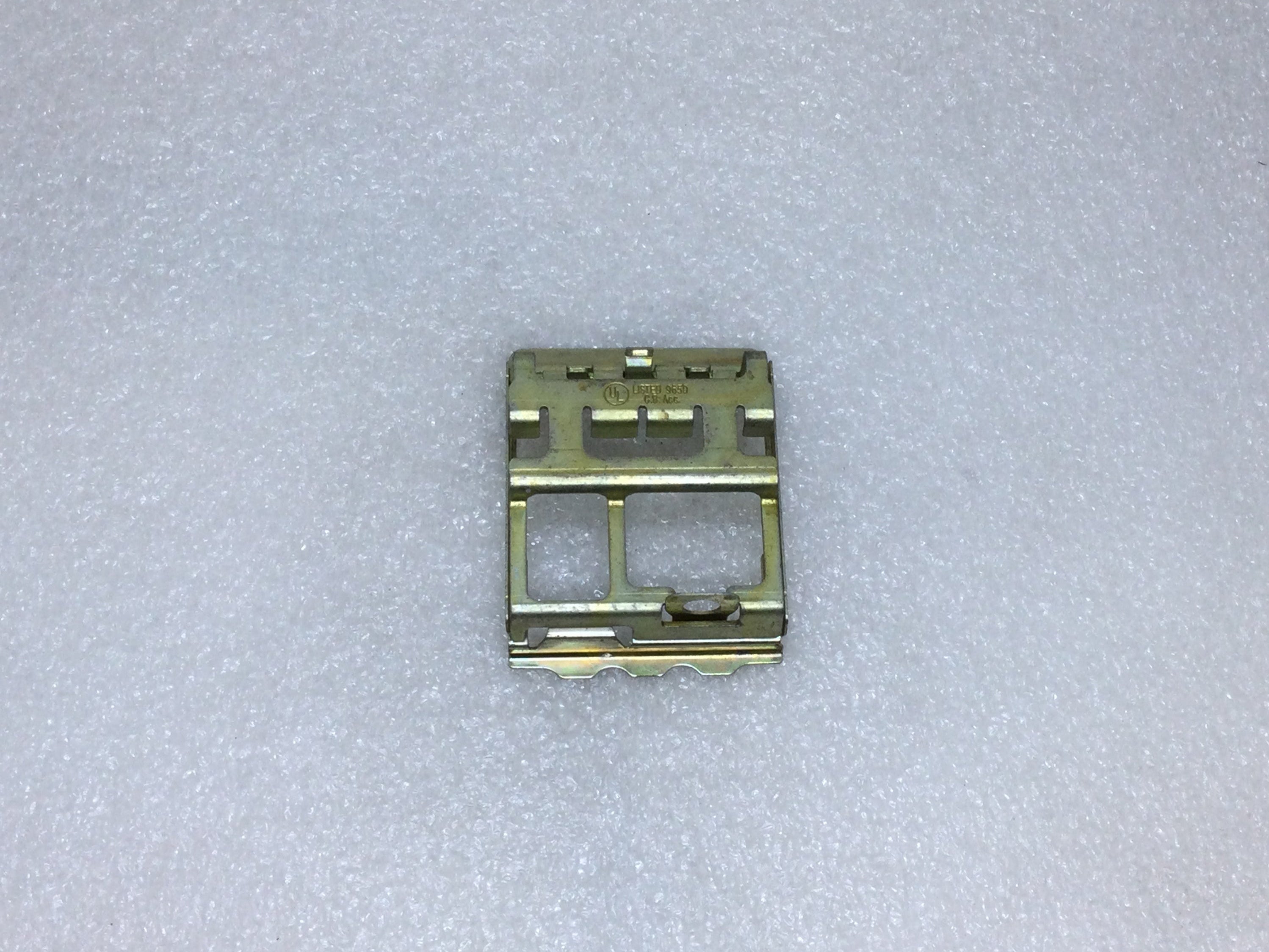 Siemens ECPLD1 2 Pole 120/240V Circuit Breaker Padlock Device