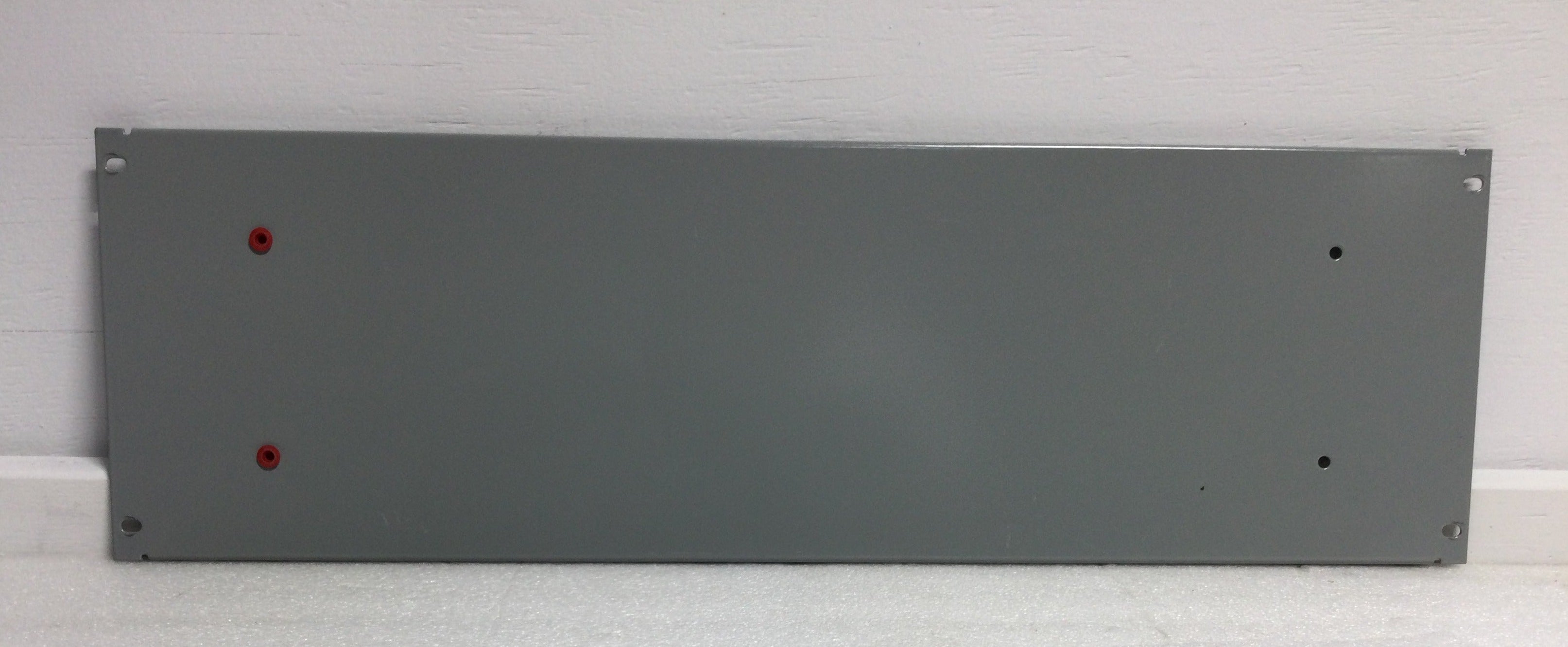 GE General Electric Spectra Series Blank Filler Plate (Mounting Hardwa