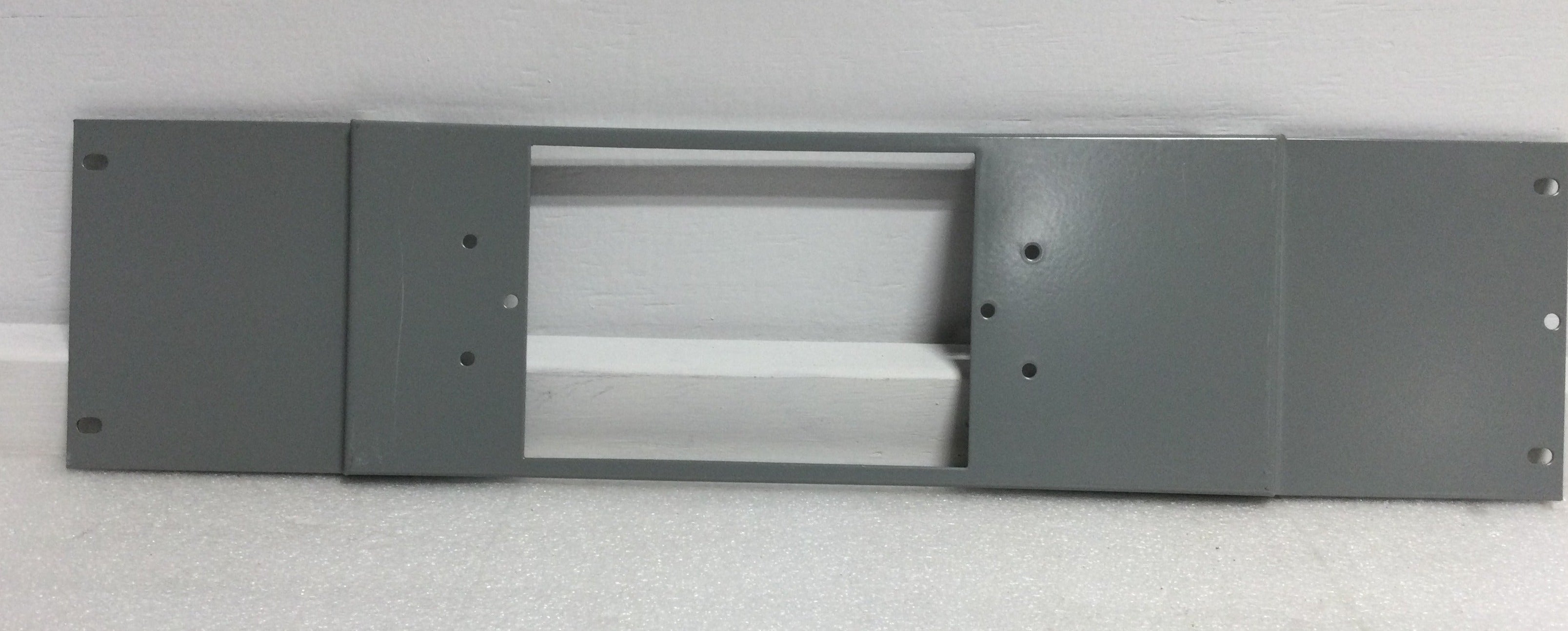 GE General Electric Spectra Series Blank C/B Module Filler Plate (Moun