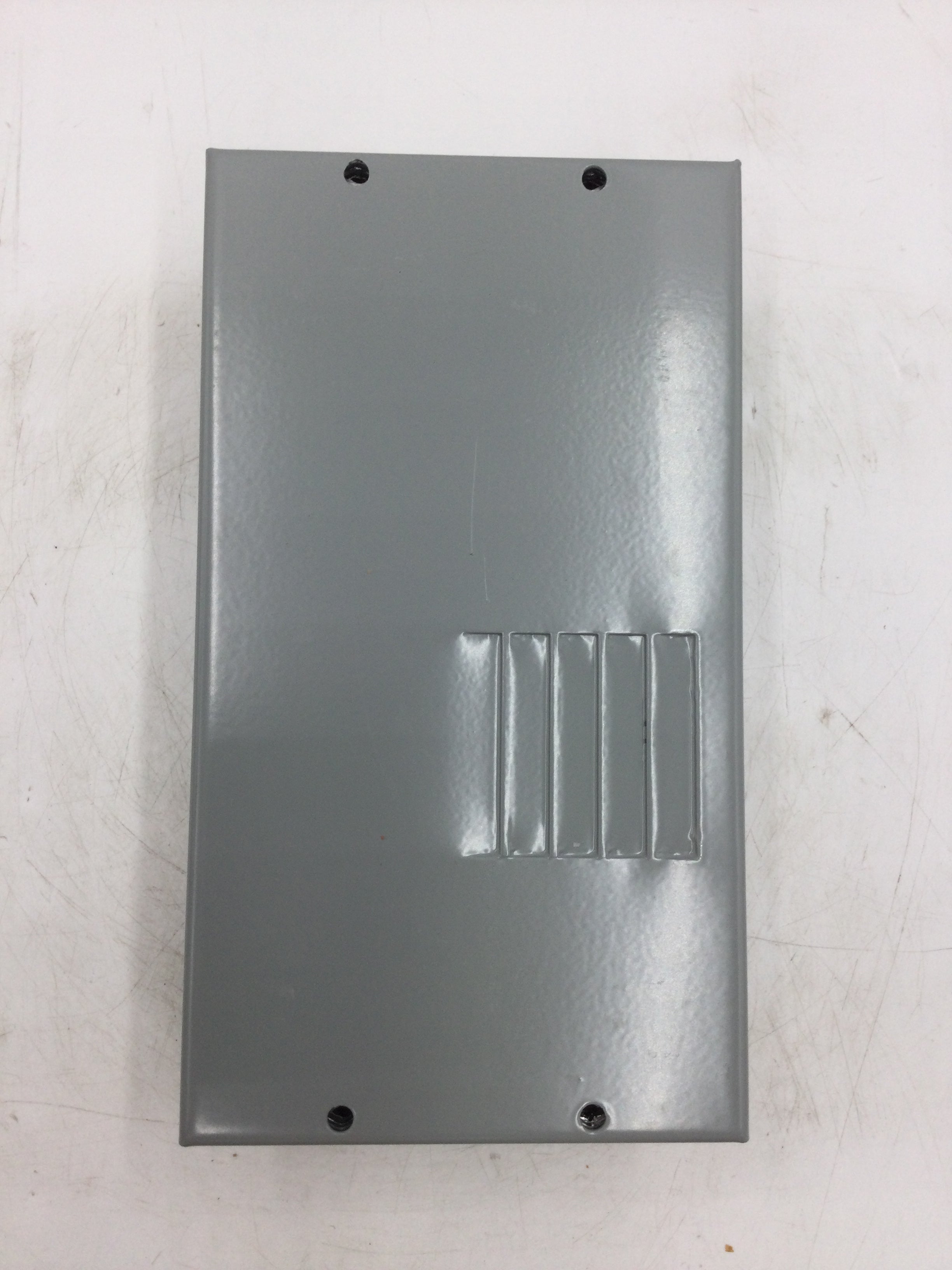 GE General Electric TL270SCUP 70 Amp Main Lug 2 Spaces 4 Circuit Panel