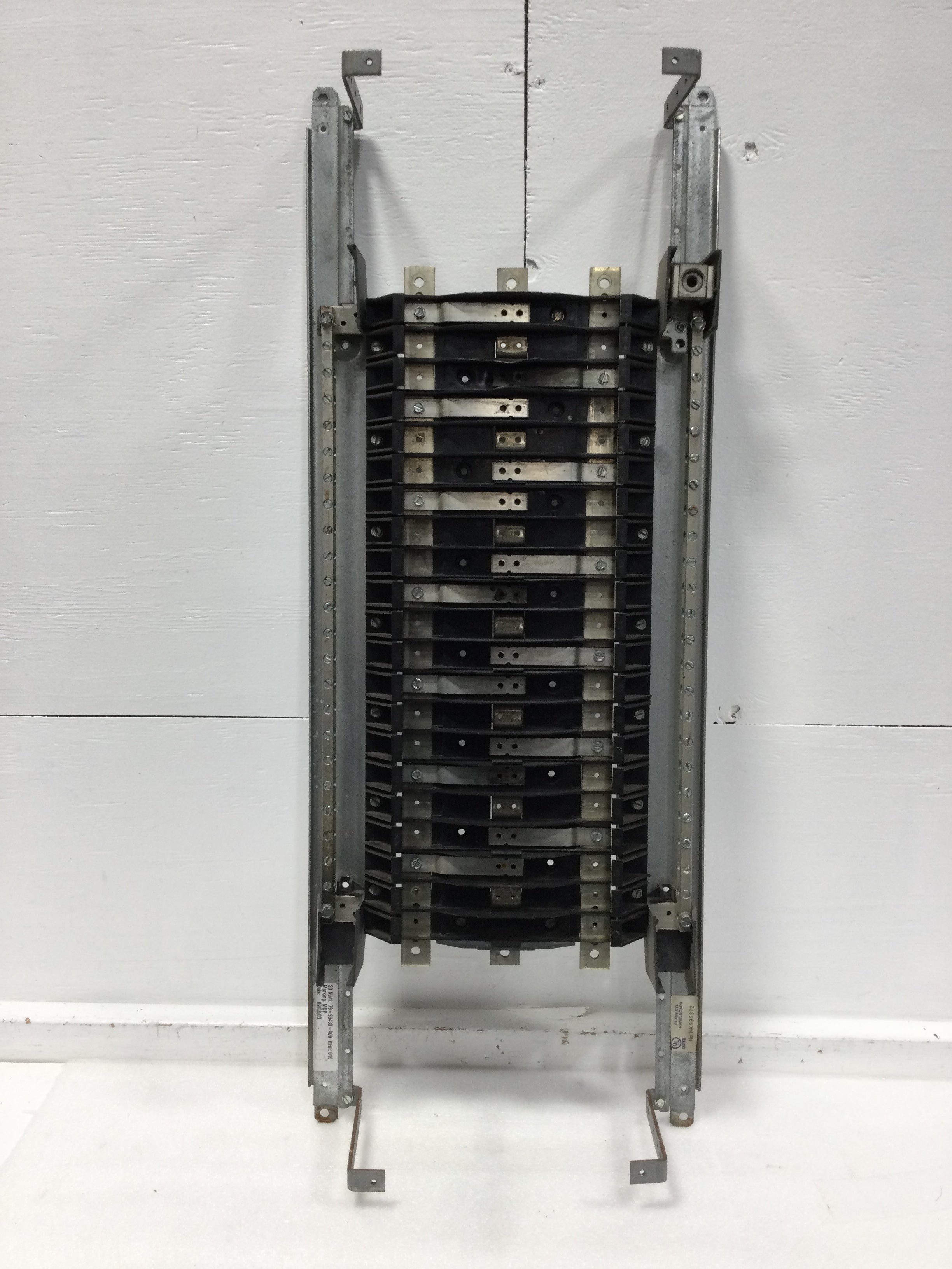 Siemens/ITE Panel Board Guts 3 Phase 120/208 VAC Bolt On (BL,BLH, BHL)