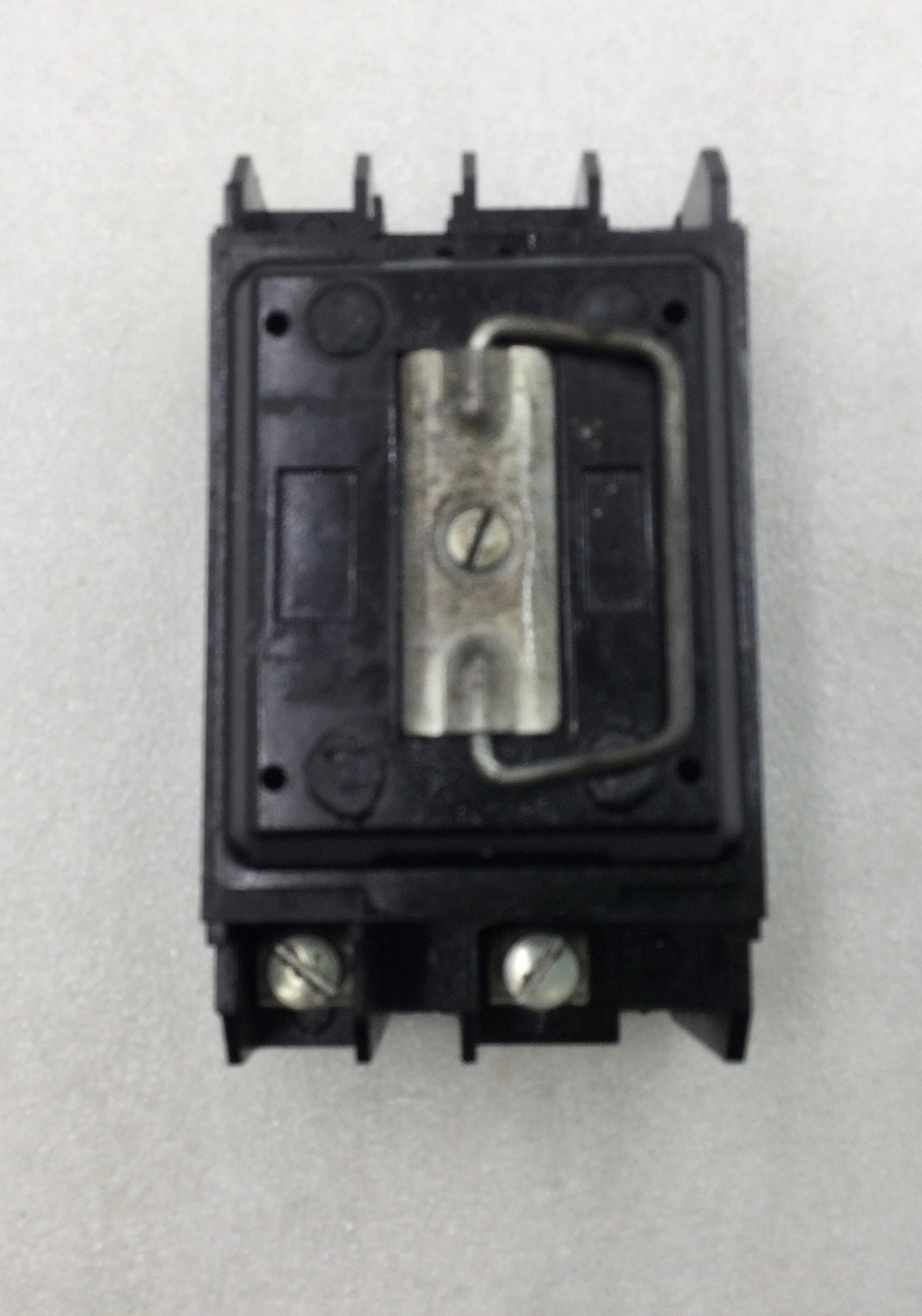 FPE/Federal Pacific F30783X 60 Amp 2 Pole 240V Fuse Pullout Handle/Hol