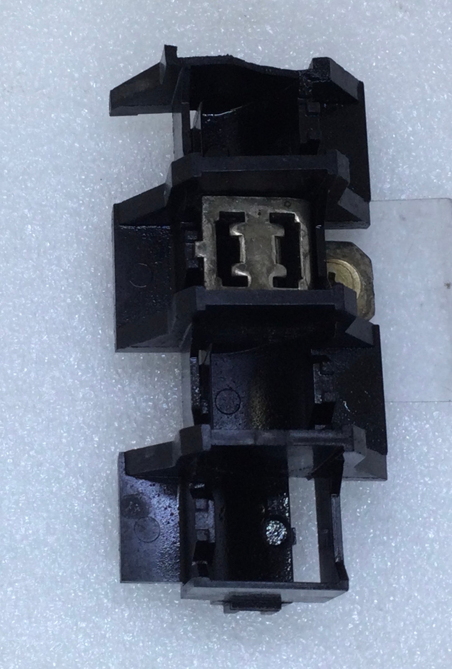 FPE/Federal Pacific F80133Y-1 Stab-Lock Breaker Box Bus Bar -Flawed