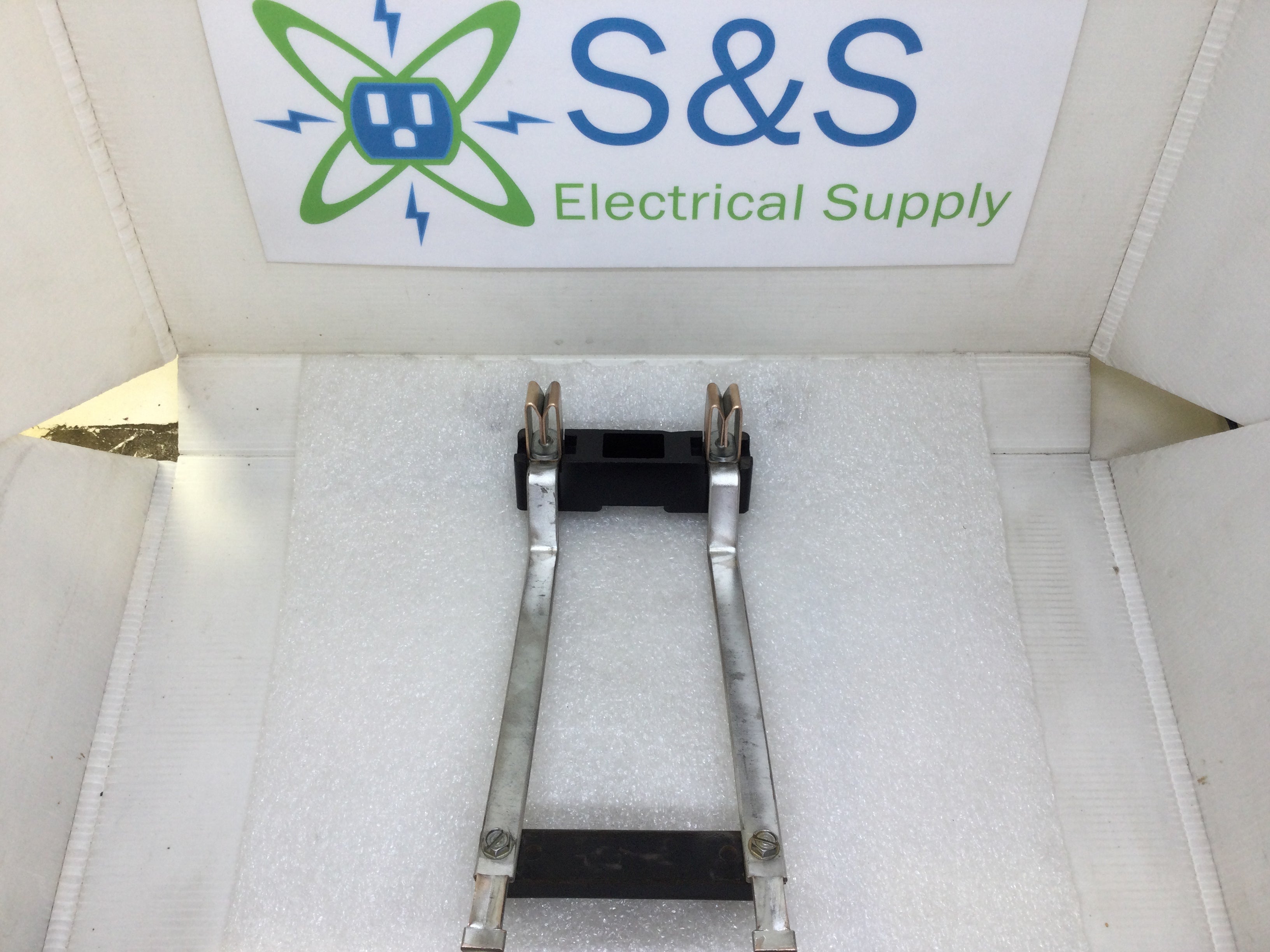 Zinsco 125 Amp 120/240V 1 Phase Meter Socket