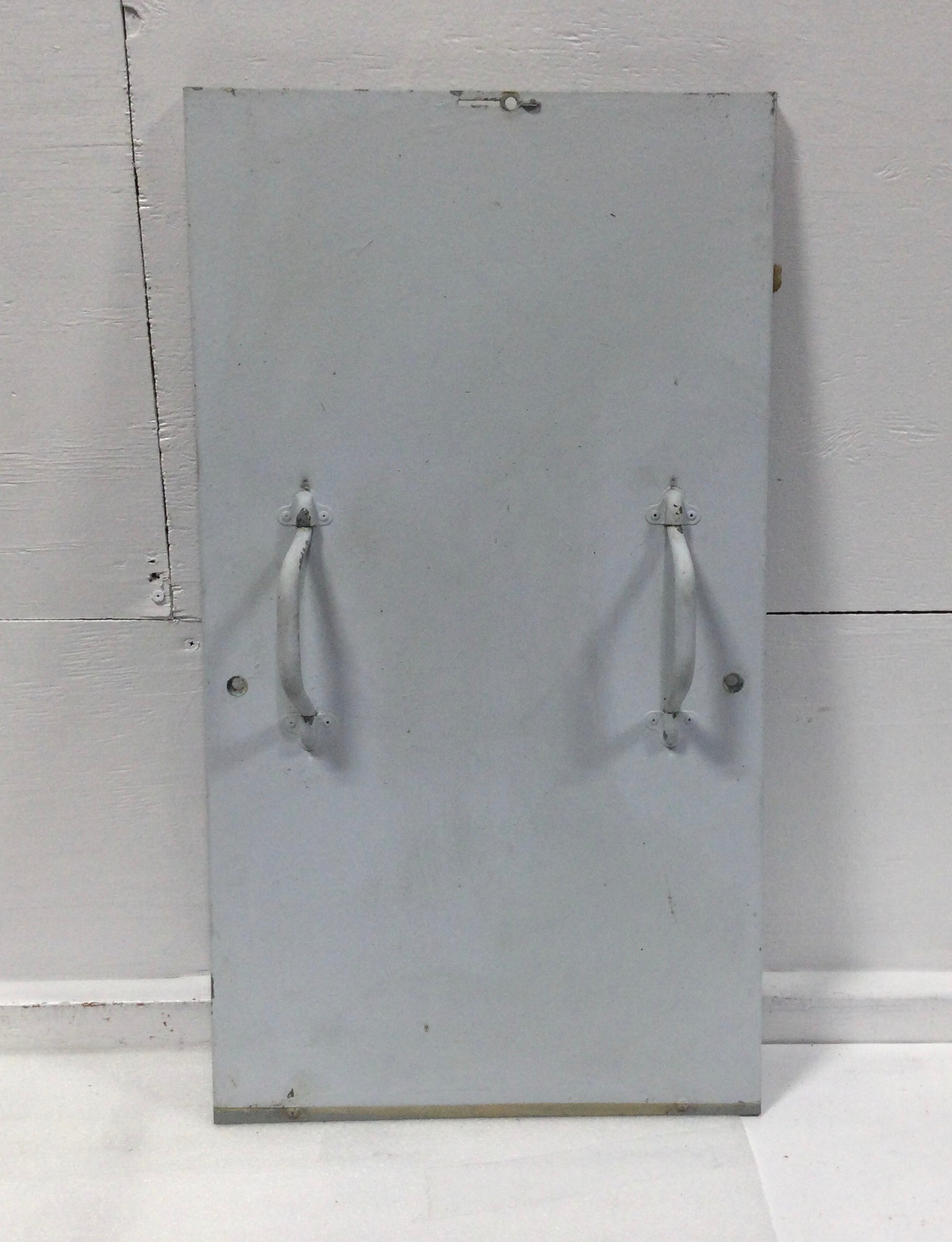 Siemens W44PAKU 28 1/4"x15 1/2"x1/2" Panelboard/Door Cover Only
