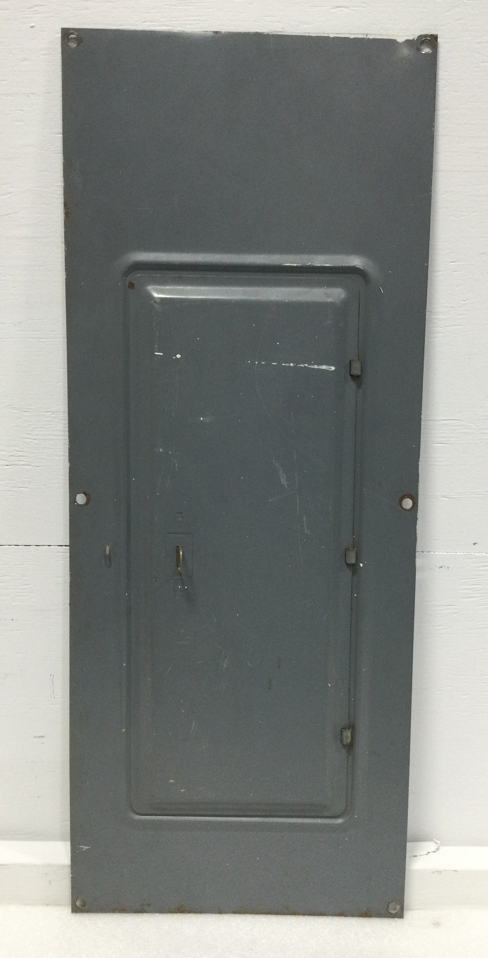 Square D QOC30MG225 Series L4 30 Space 30 3/4" x 12 1/4" Load Center C