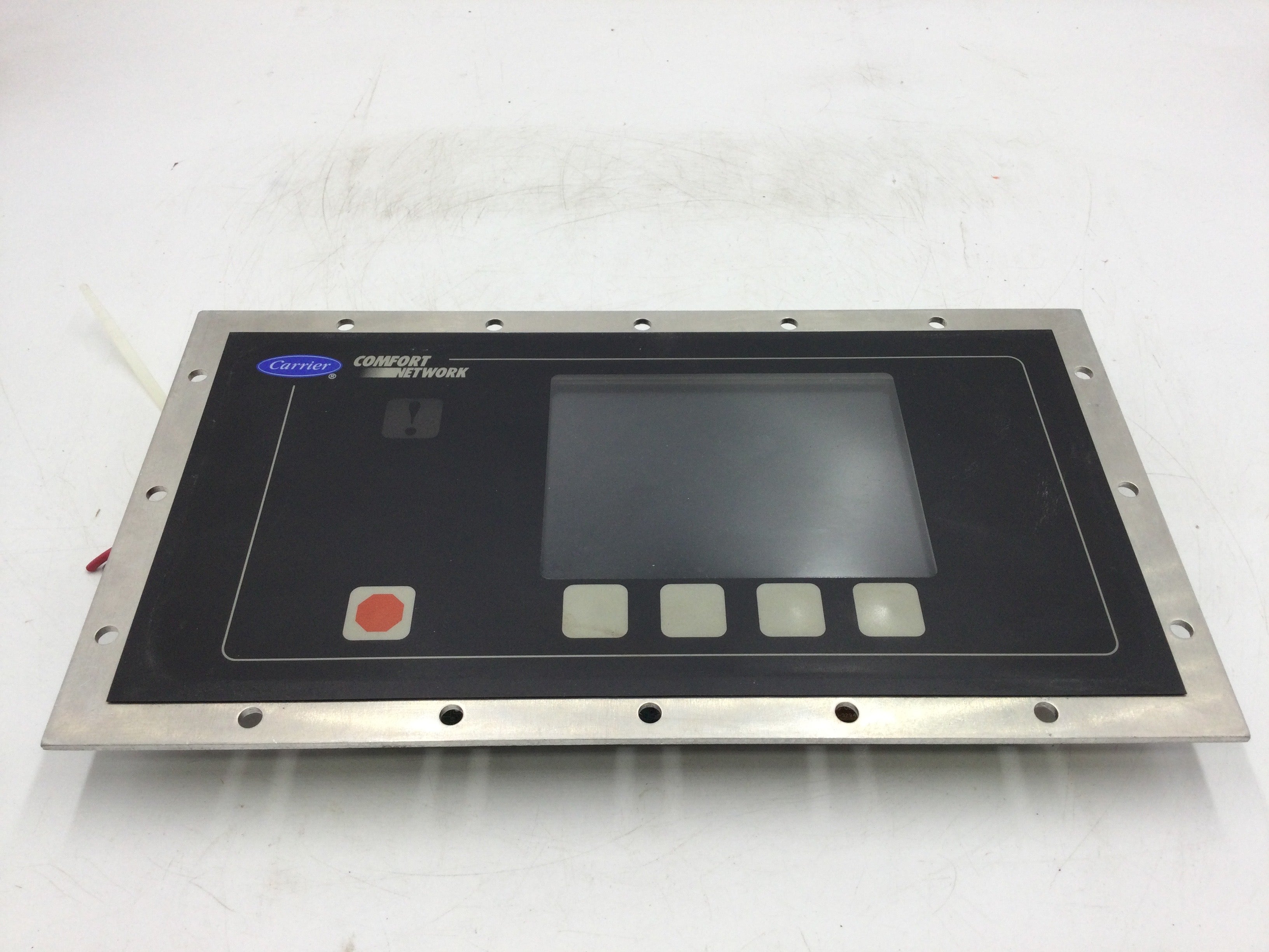 Carrier Comfort Network HMI Display CEPL130445-03-R