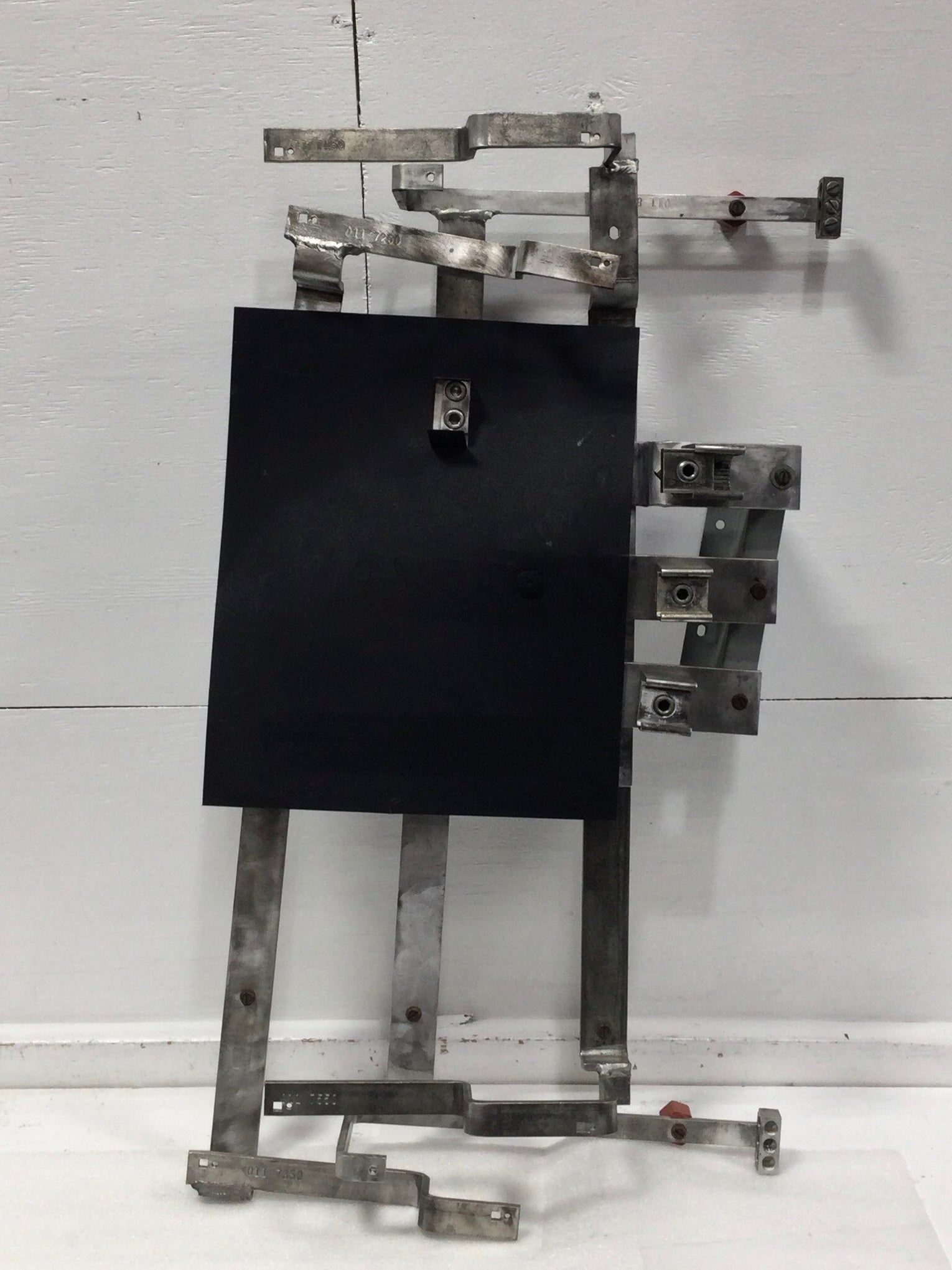 Siemens W44PAKU Panelboard Meter-Socket Interior/ Bracket Kit Set