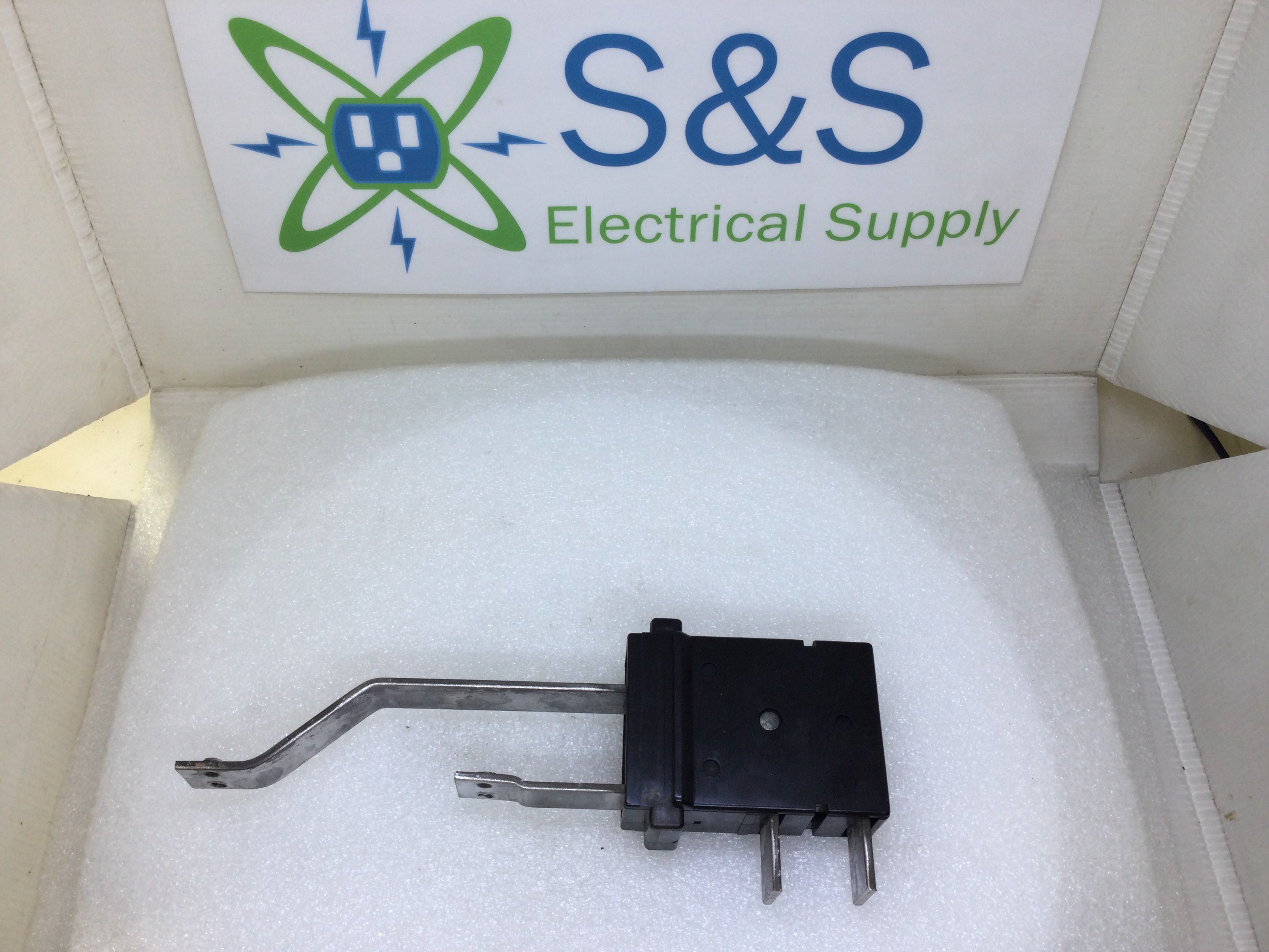 Westinghouse/Bryant QS-4 / QS5 QS/QP 125 Amp Meter Socket Breaker Buss