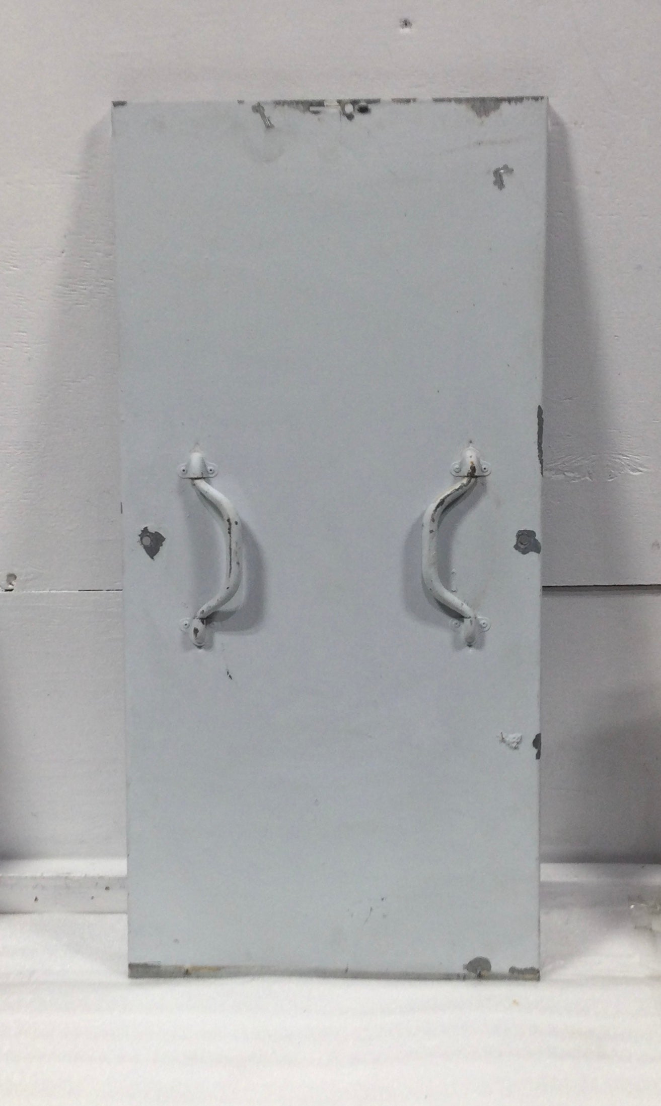 Siemens W46PAKU 32 1/4"x15 3/4"x3/4" Panelboard/Door Cover Only