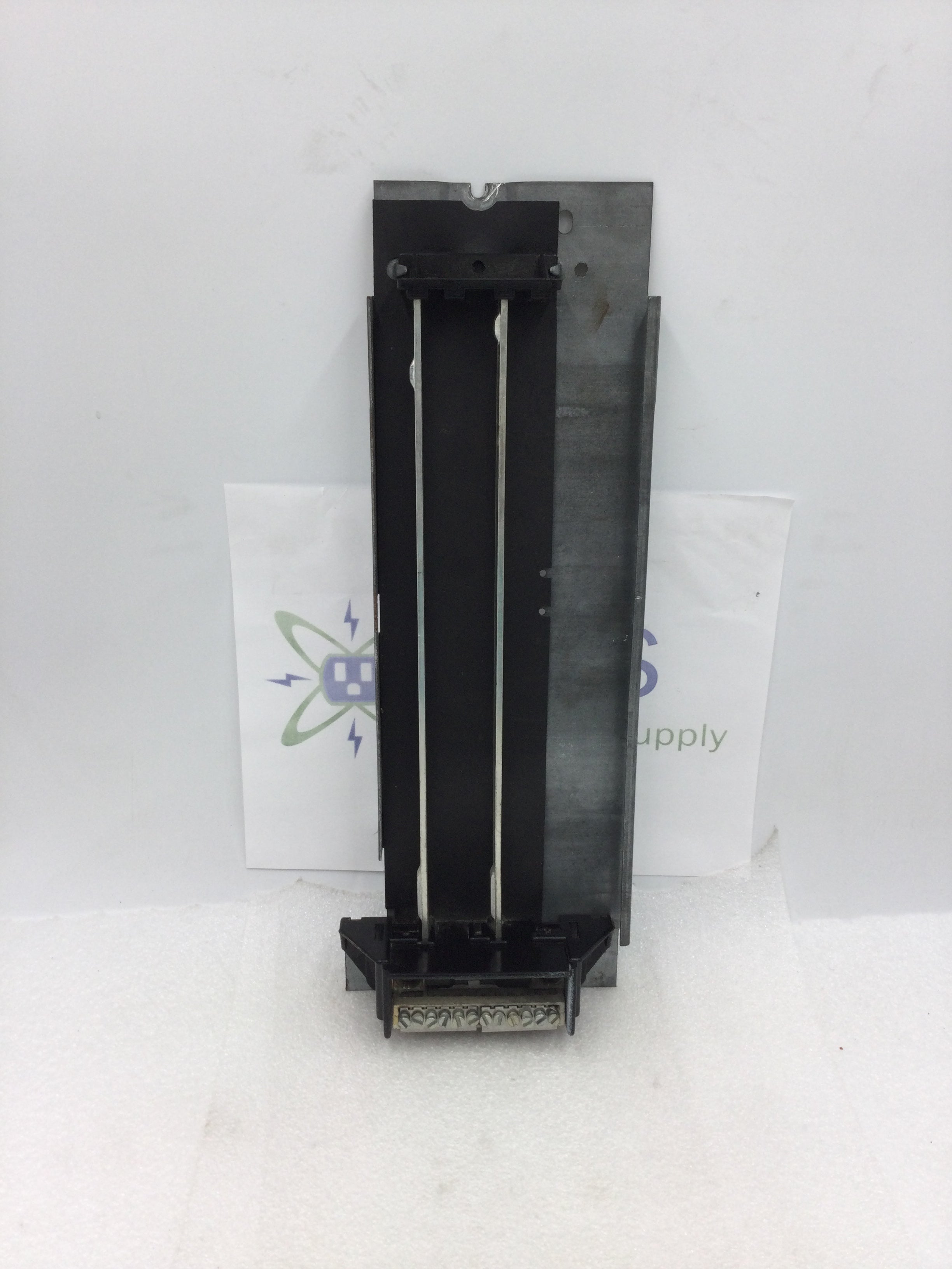 Zinsco MLB12(12-24) 125 Amp 120/240 VAC Load Center Guts Only 6" X 16"