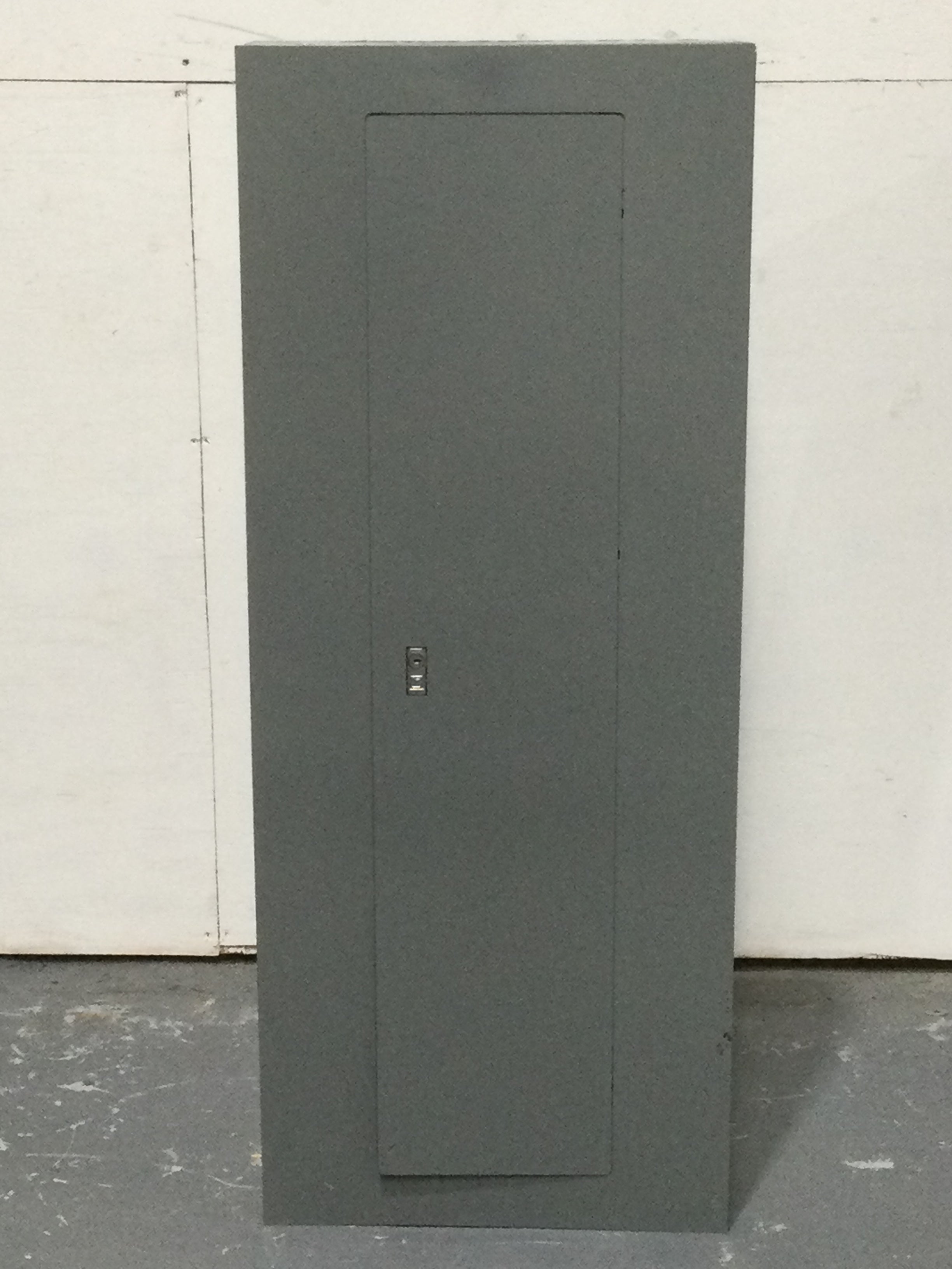 Square D NQOD442M225 Panelboard 225 Amp 3 Phase 4 Wire 42 Spaces W/Typ