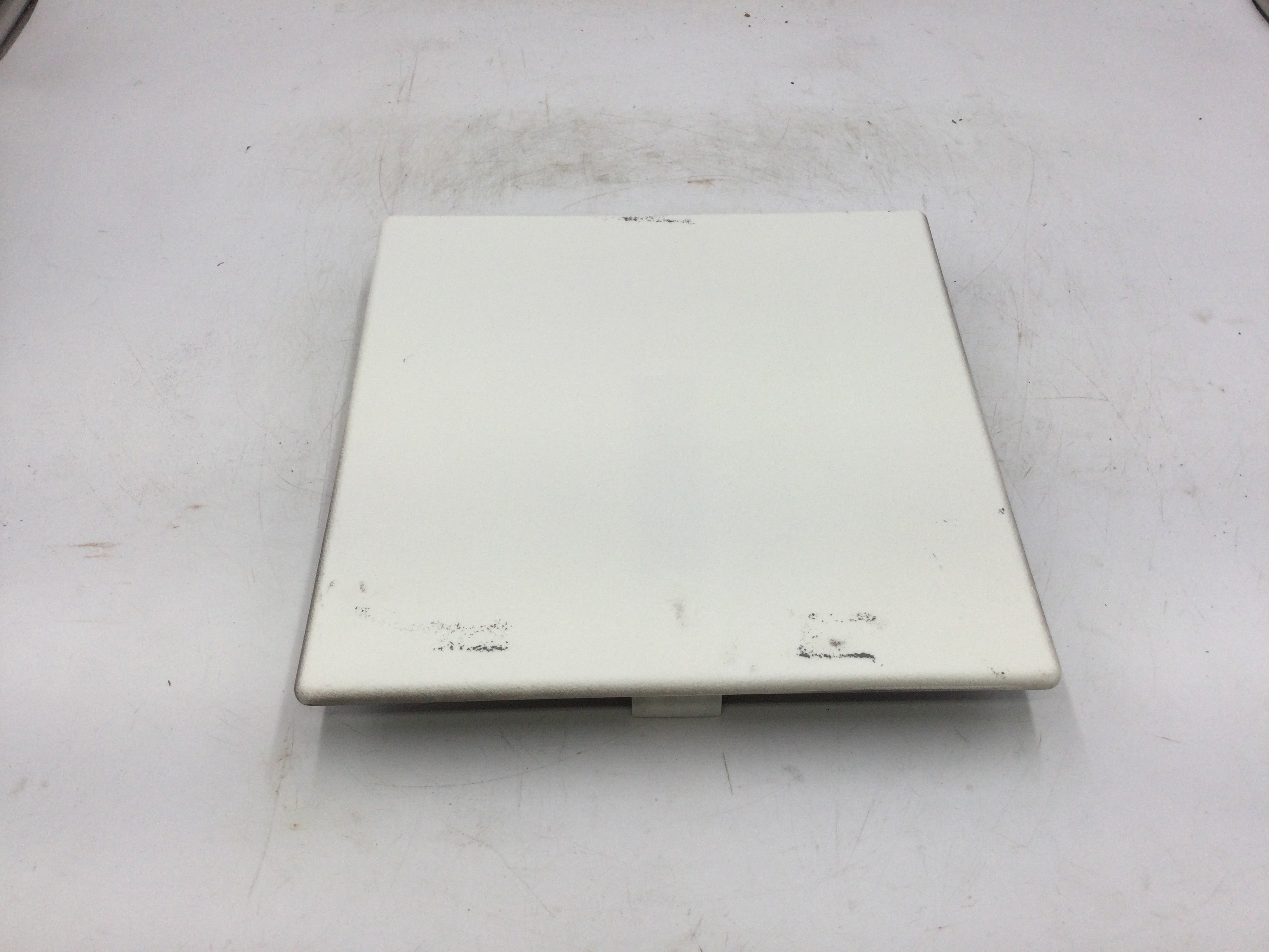 Watts 10"x10" Spring Fit Access Panel Polystyrene Wall Hole Cover for