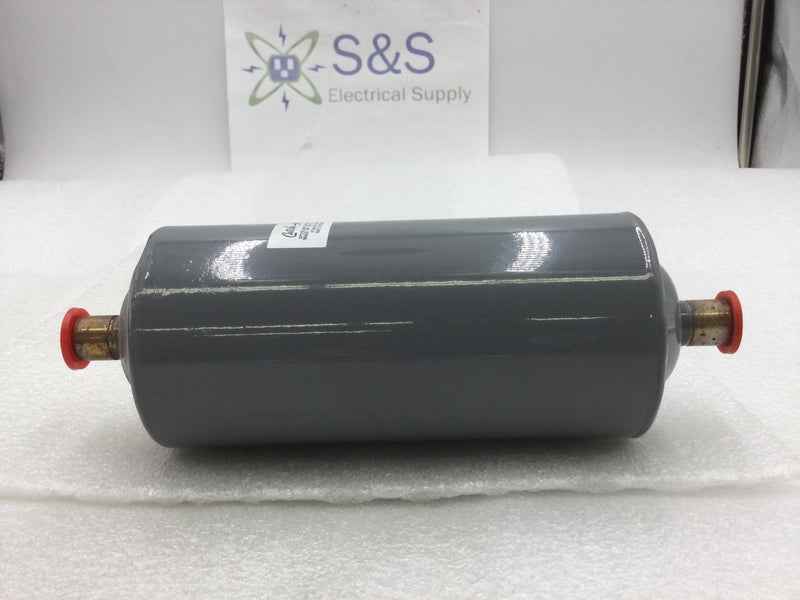 Sporlan Catch-All C-304-S Refrigerant Filter Drier 1/2" ODF Solder Con