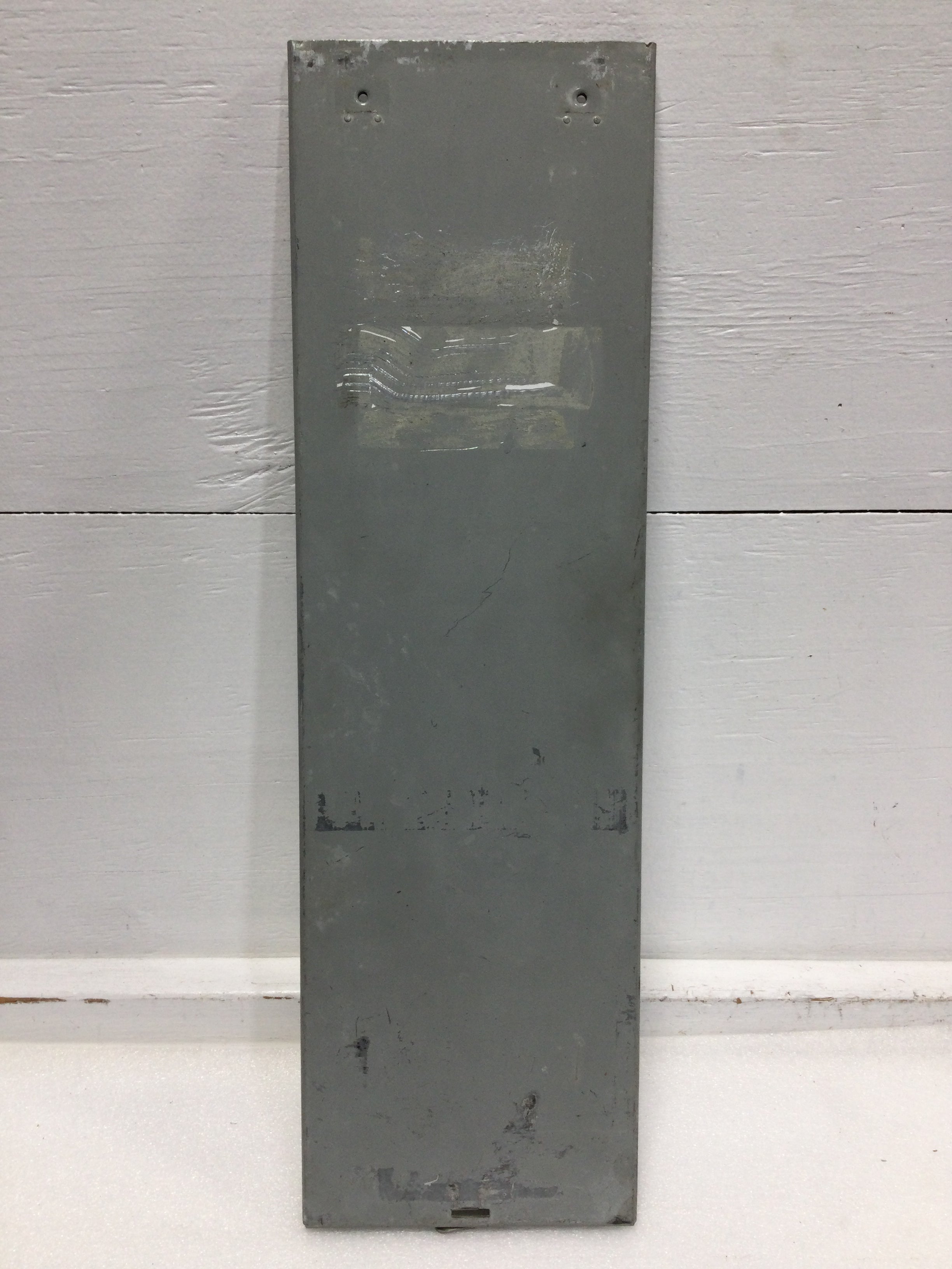 Nema 3R Panel Cover Only w/Latch 23" x 6 3/4"