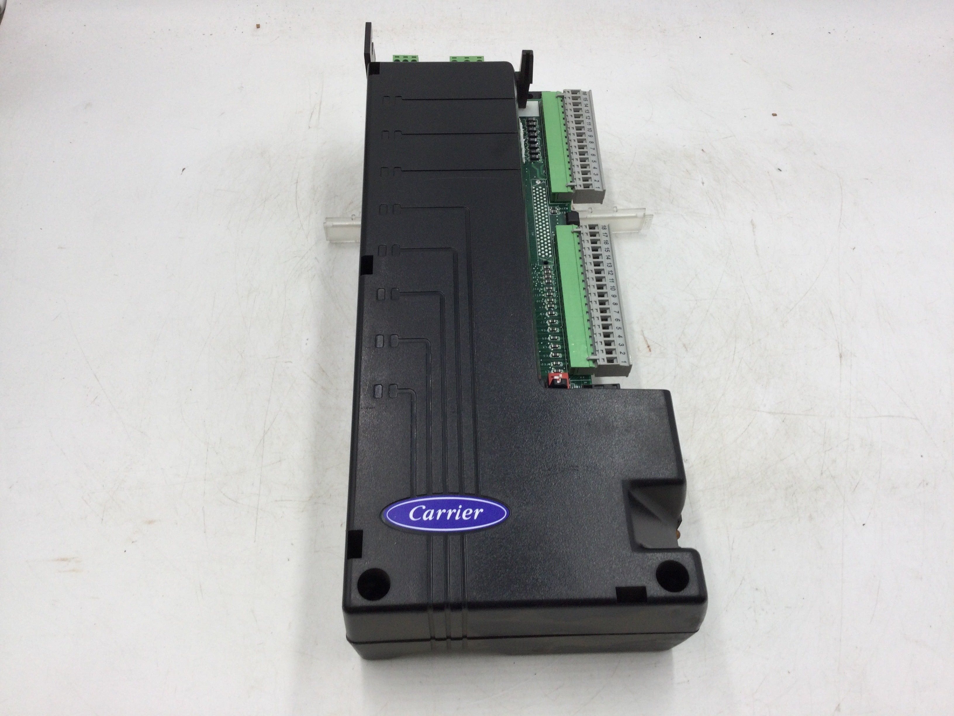 Carrier CEPL130405-01 CSM Chiller Interface VI.0 Control Board 24VAC 5