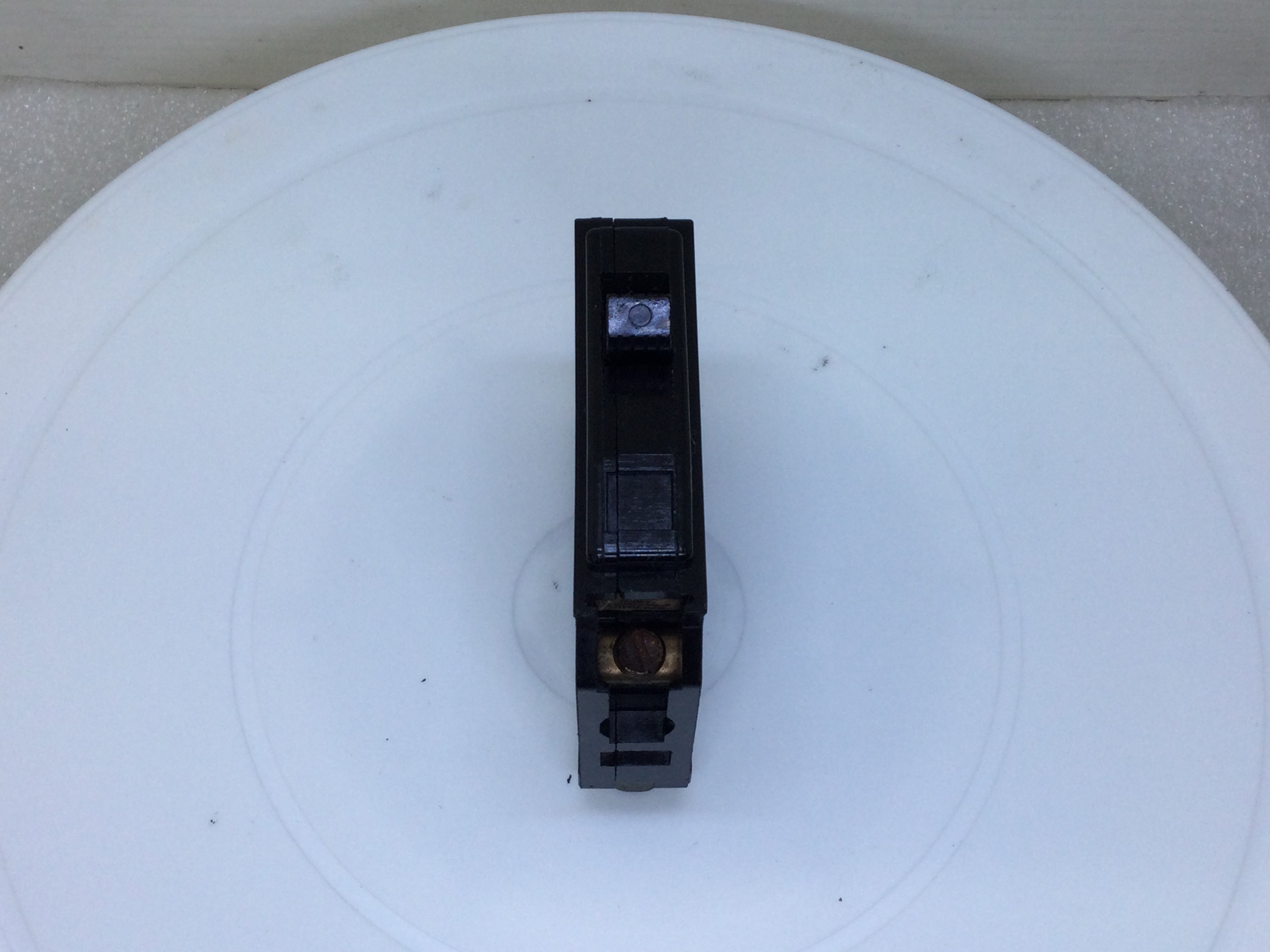 Square D QO130 30 Amp 1 Pole 120/240V Type QO Circuit Breaker - Old St