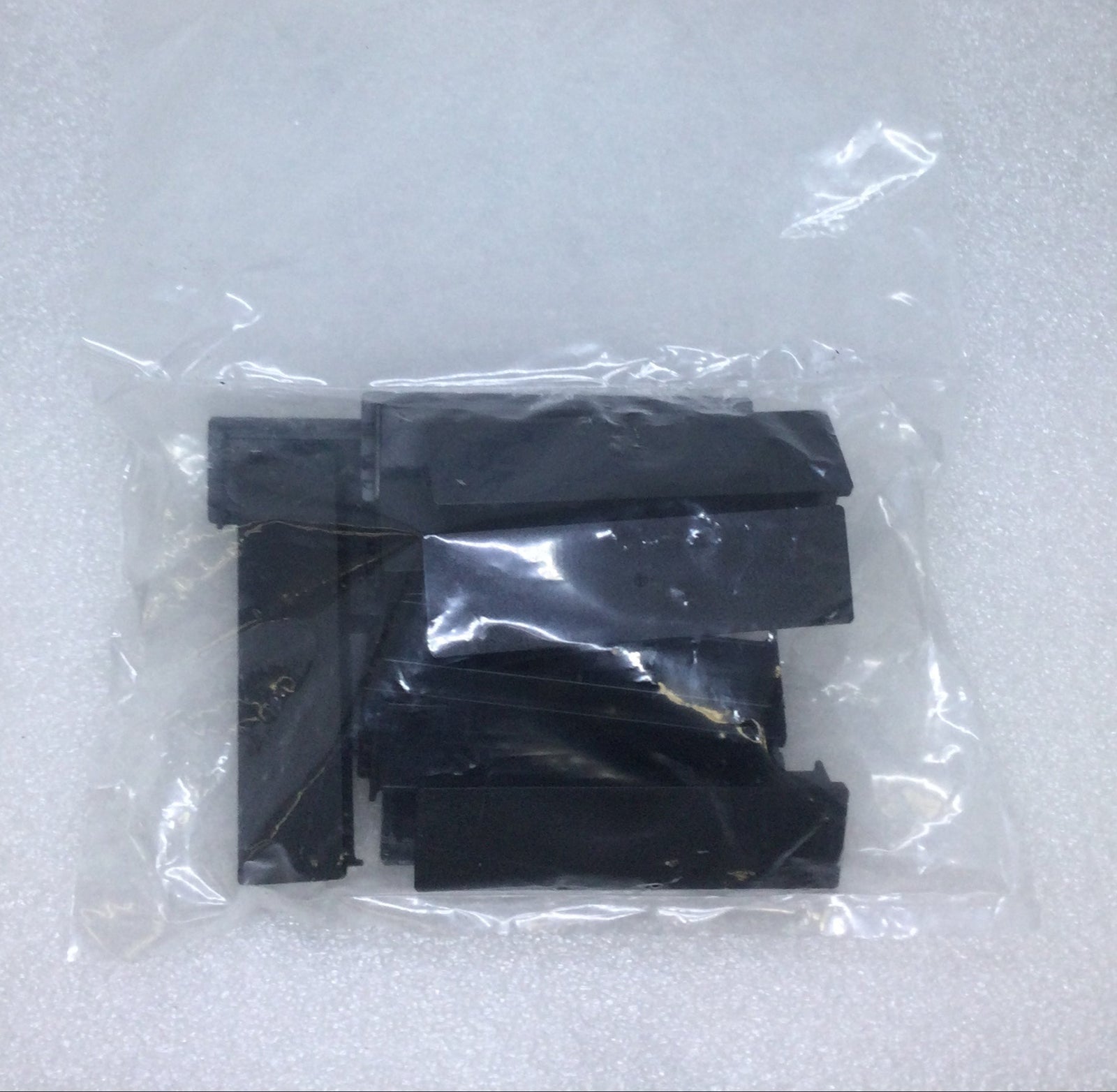 Square D 80113 068 01 Circuit Breaker Panel Blank Filler Plate 3 1/2"