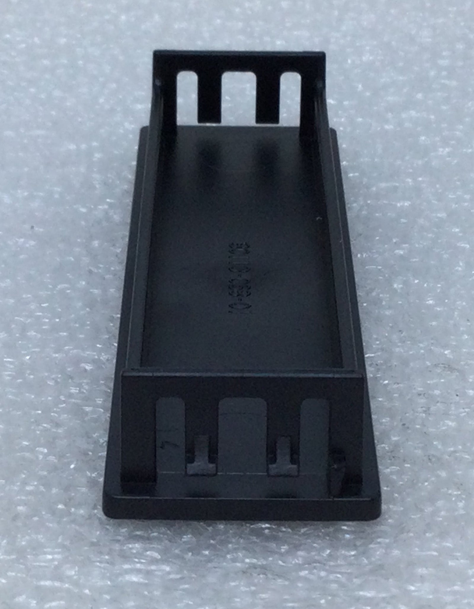 Square D 80113 068 01 Circuit Breaker Panel Blank Filler Plate 3 1/2"