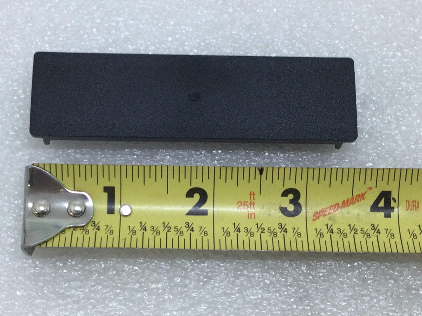 Square D 80113 068 01 Circuit Breaker Panel Blank Filler Plate 3 1/2"