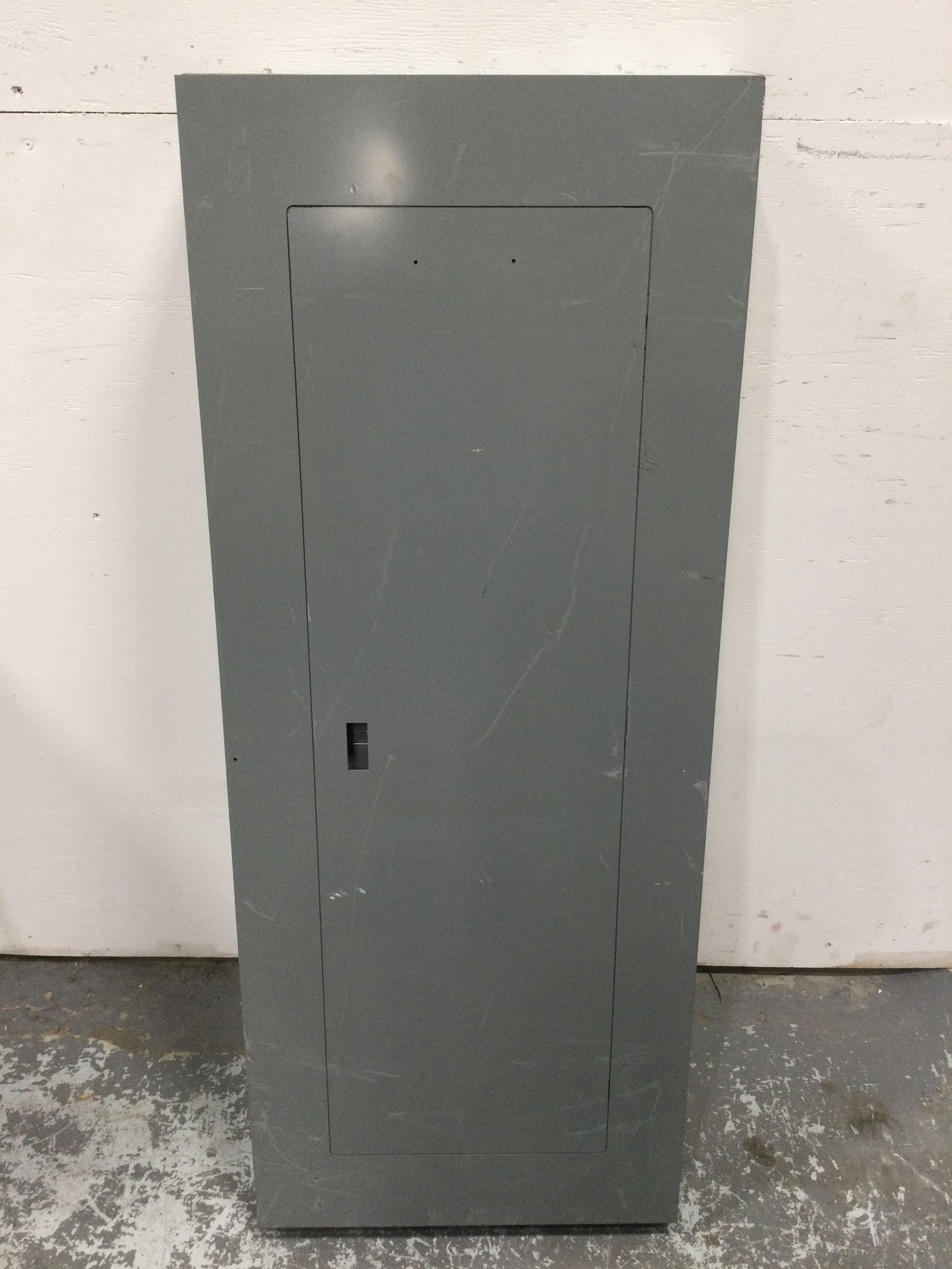 Square D NF 121492773500100001 Interior Series 250 A 480/277 3 PH 4 W