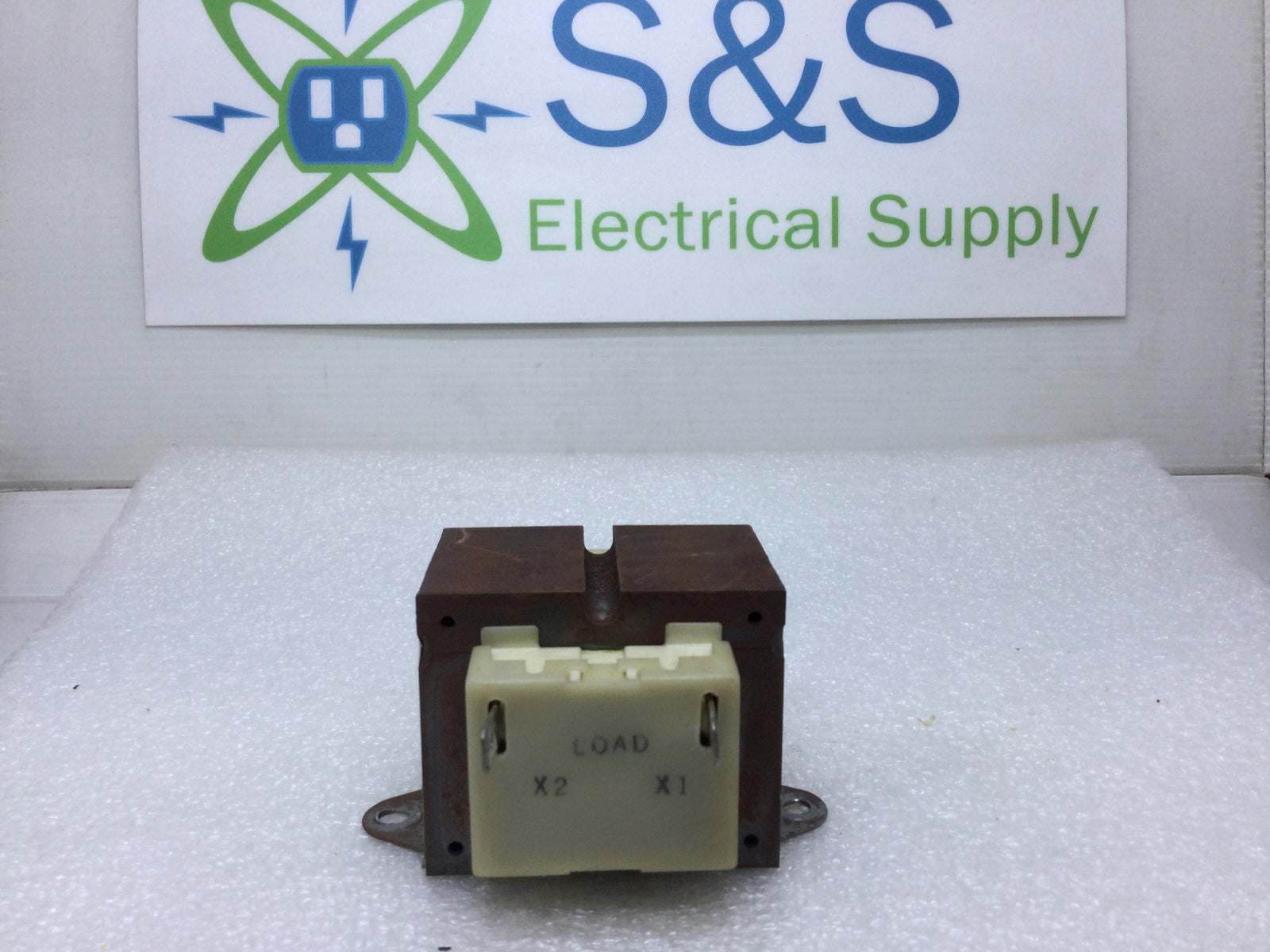 Basler Electric BE 121650GEK Primary 120V 50/60Hz Secondary 24V 50VA C