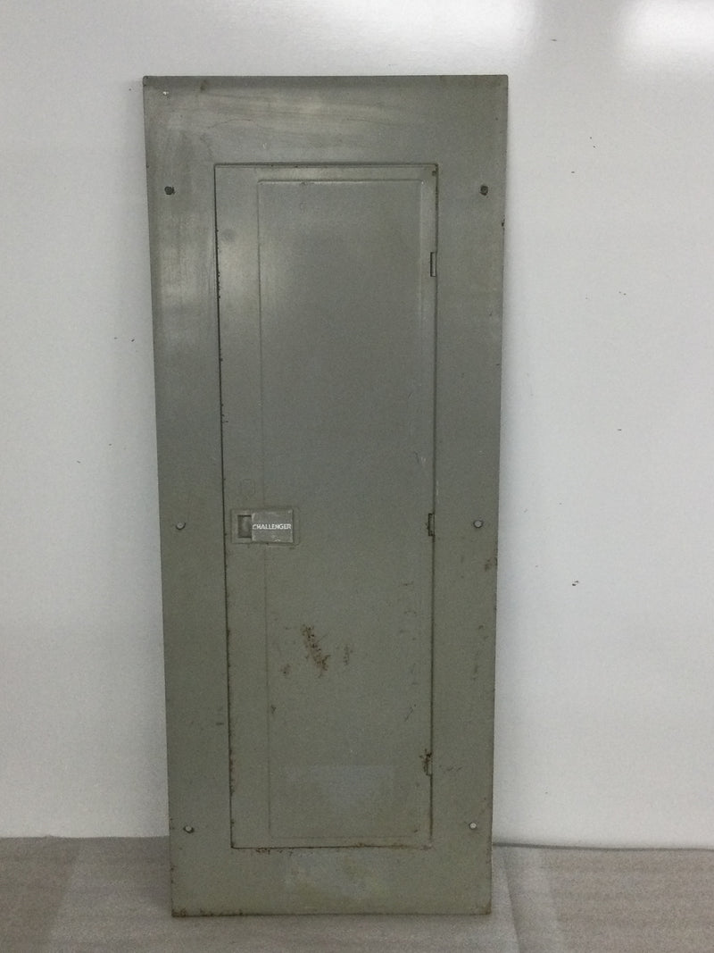 Challenger SB20(40-40)CT 200 Amp 120/240v Type 1 Indoor Enclosure 40 S