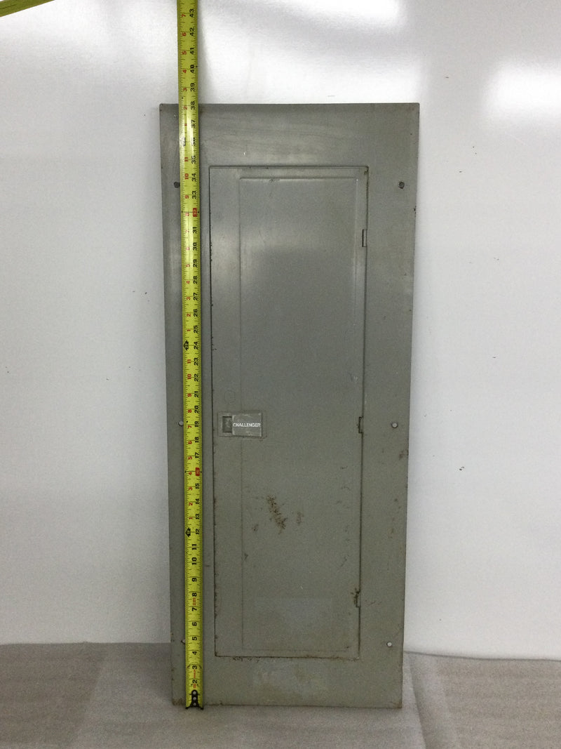 Challenger SB20(40-40)CT 200 Amp 120/240v Type 1 Indoor Enclosure 40 S