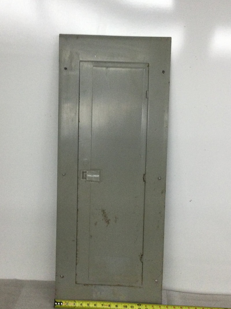 Challenger SB20(40-40)CT 200 Amp 120/240v Type 1 Indoor Enclosure 40 S