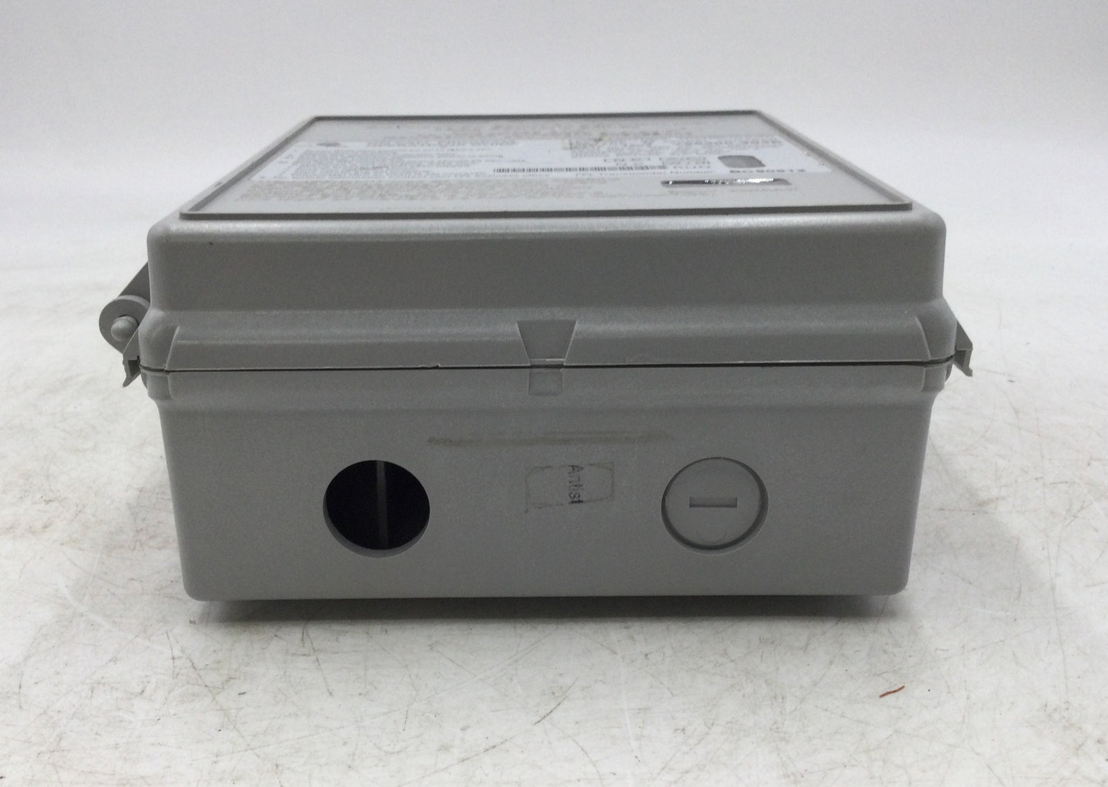 DCSI Y99300-303E Load Control Transponder 240 VAC 30 Amps FPL Type 33