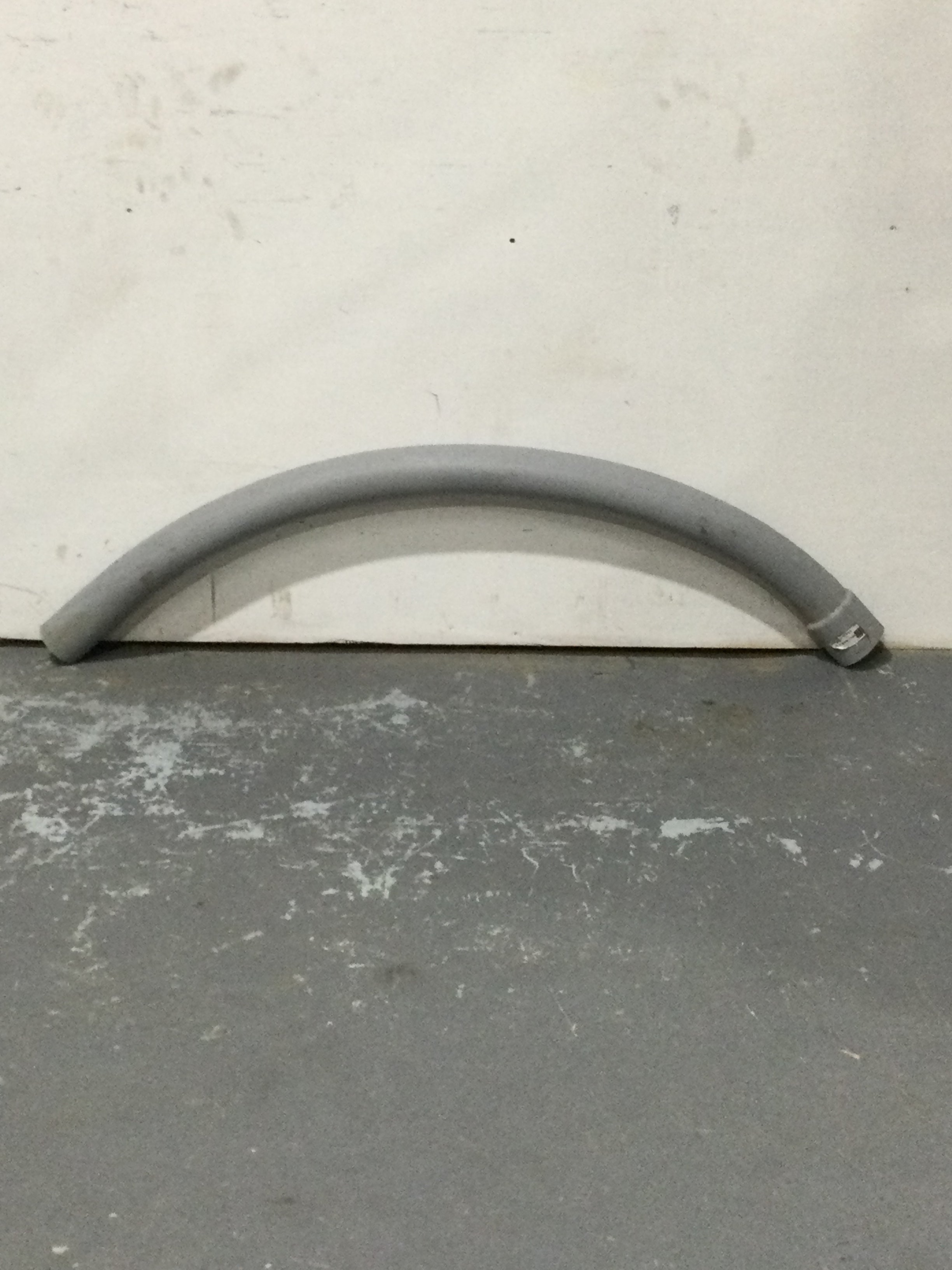 Prime Conduit UC9FLB 3" UTIL Schedule 40 90DX36R TC6 BE 90 Degree PVC