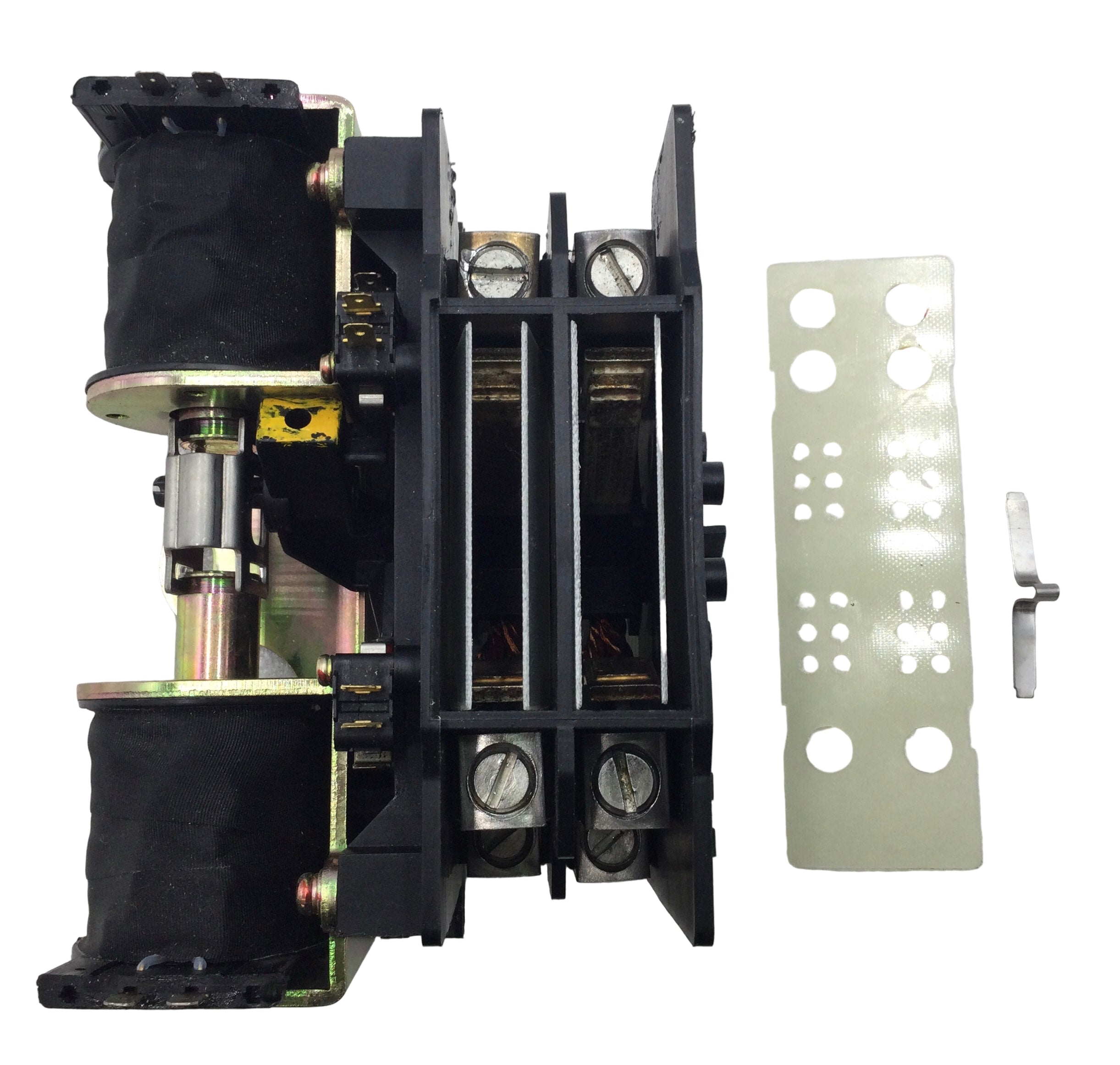 Generac C2237 100 Amp 1PH 2 Pole 250V Transfer Switch