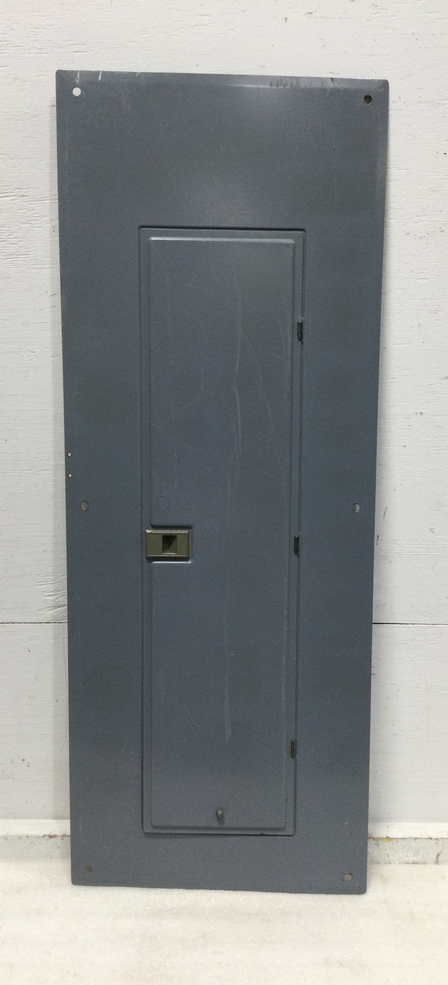 Square D HOMC42UC 200 Amp 42 Space 120/240V Panel/Door w/Main 40 1/2"
