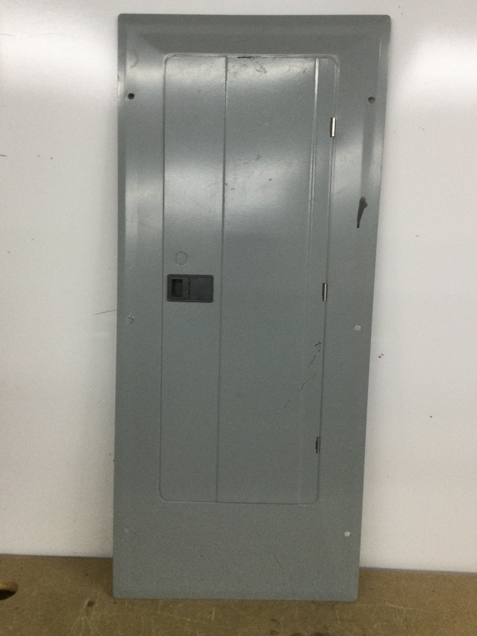 Challenger Eaton Powermaster Panel Cover Only w/Main 30 Space 200 Amp