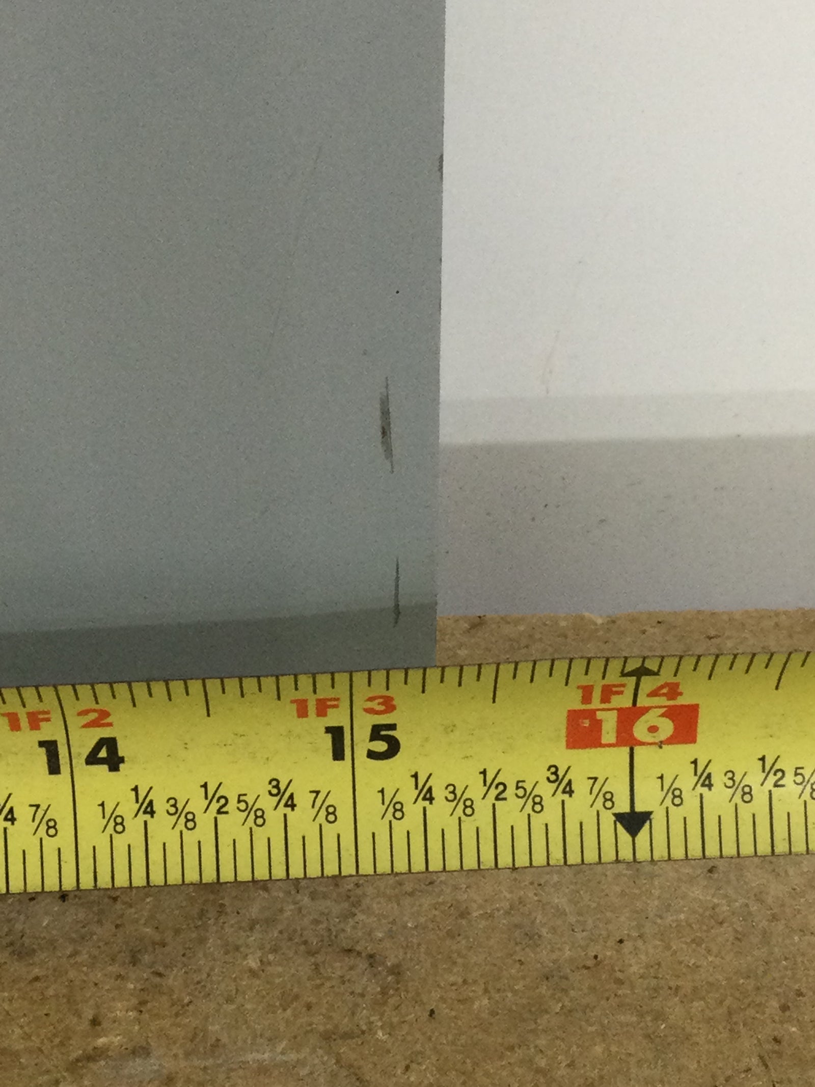 Challenger Eaton Powermaster Panel Cover Only w/Main 30 Space 200 Amp