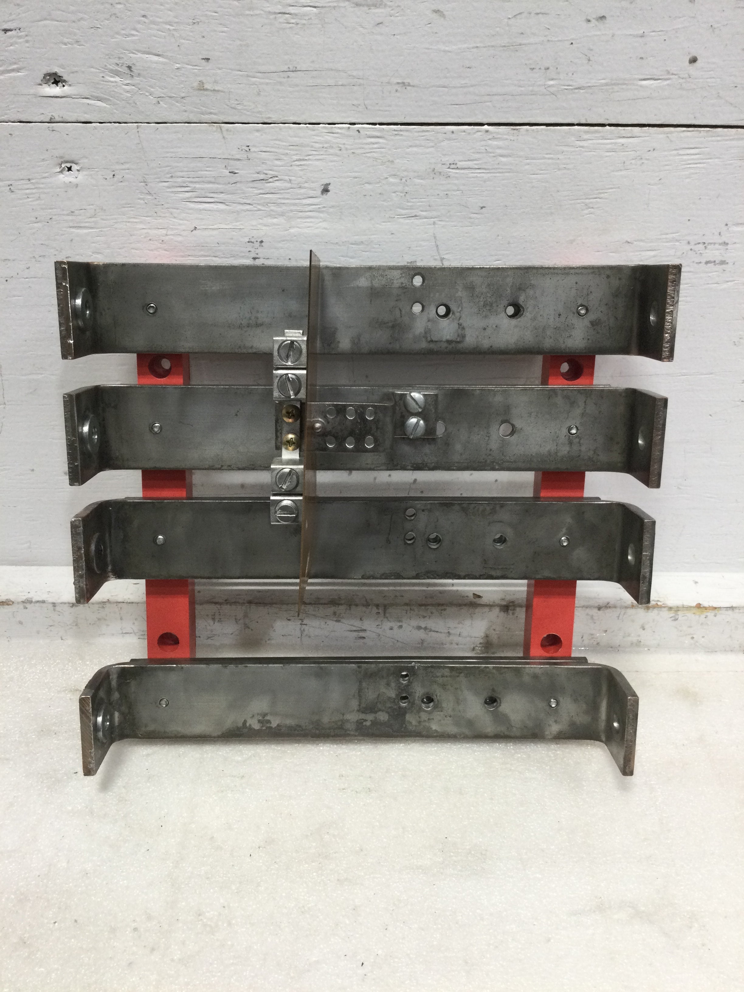 Westinghouse/Bryant Meter QS-4 / QS5 QS/QP Quick-Stack Meter Stack Soc