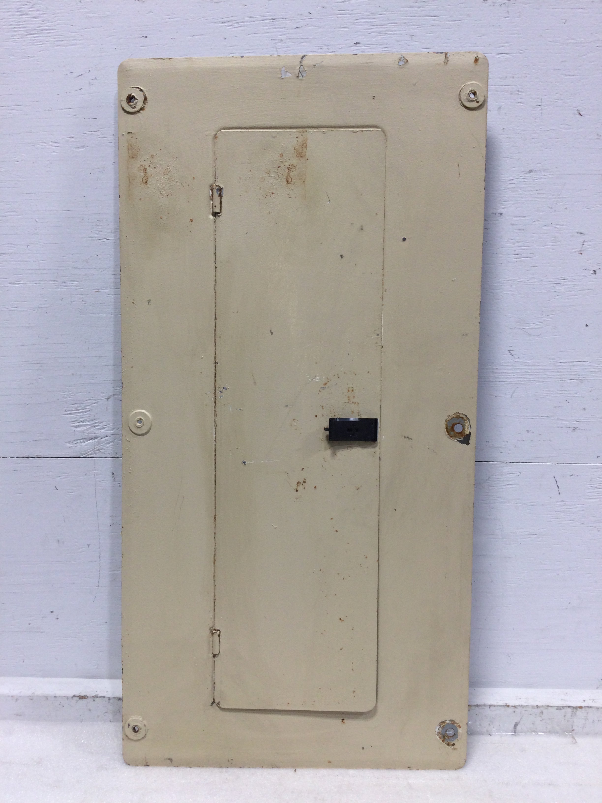 Gould/ITE G2440ML1200 Load Center Cover/Door Only w/o Main 24 Space 20