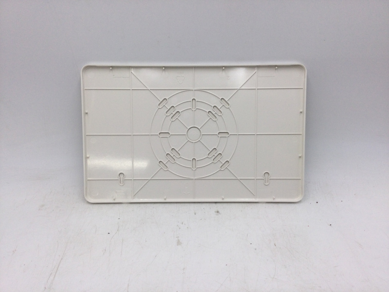 Evenlite Telesis TLXEMRUW Exit Sign 120/277 VAC 2 Watts Universal Moun